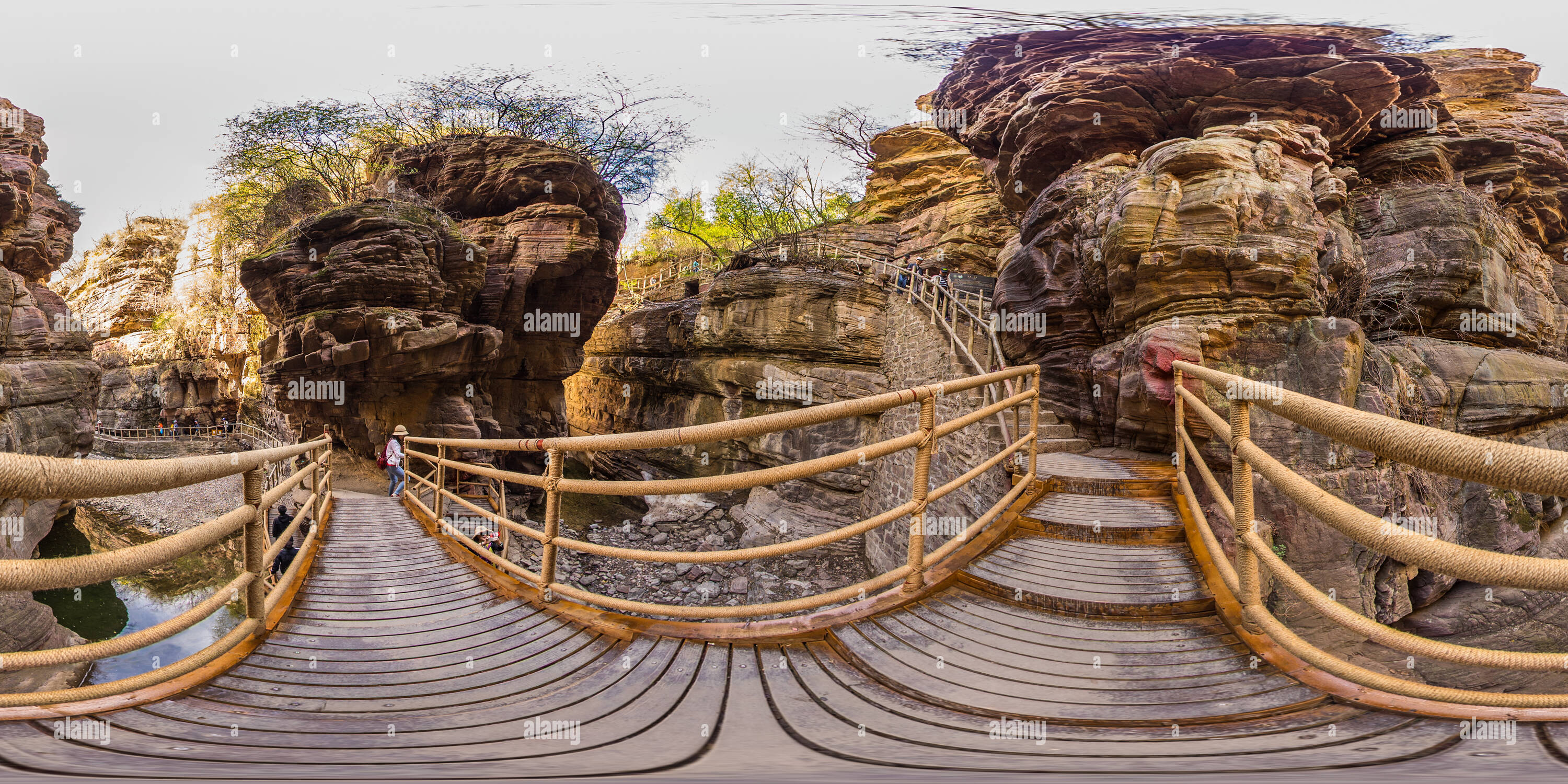 Taihang mountains hi-res stock photography and images - Alamy