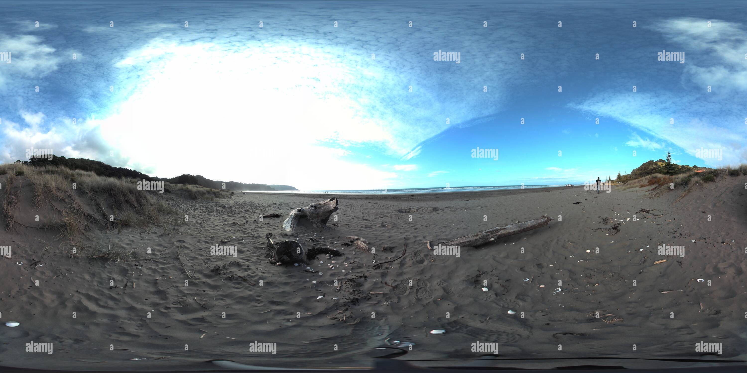 Whakatane ohope new zealand hi-res stock photography and images - Alamy