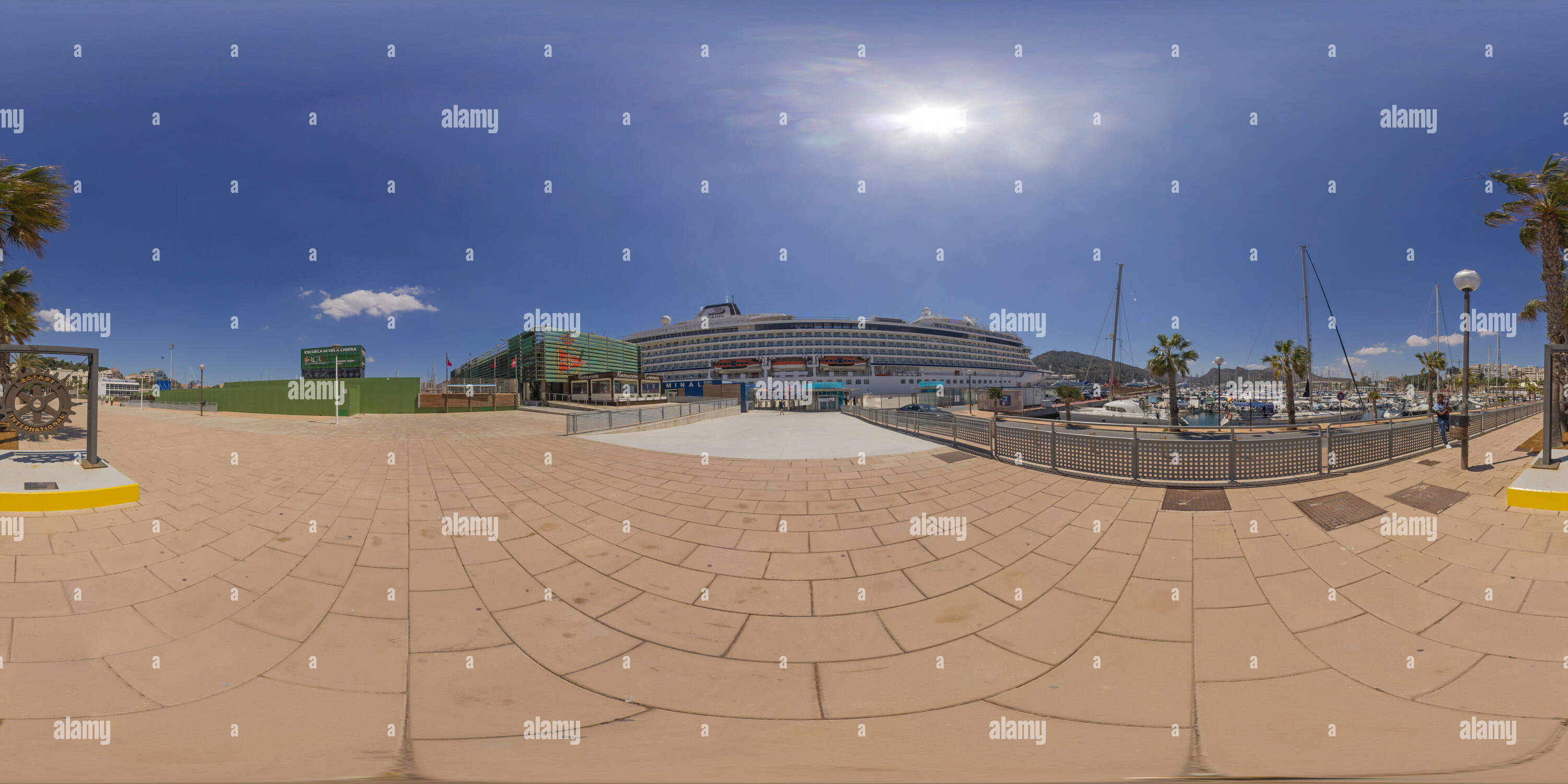 Viking jupiter hi-res stock photography and images - Alamy