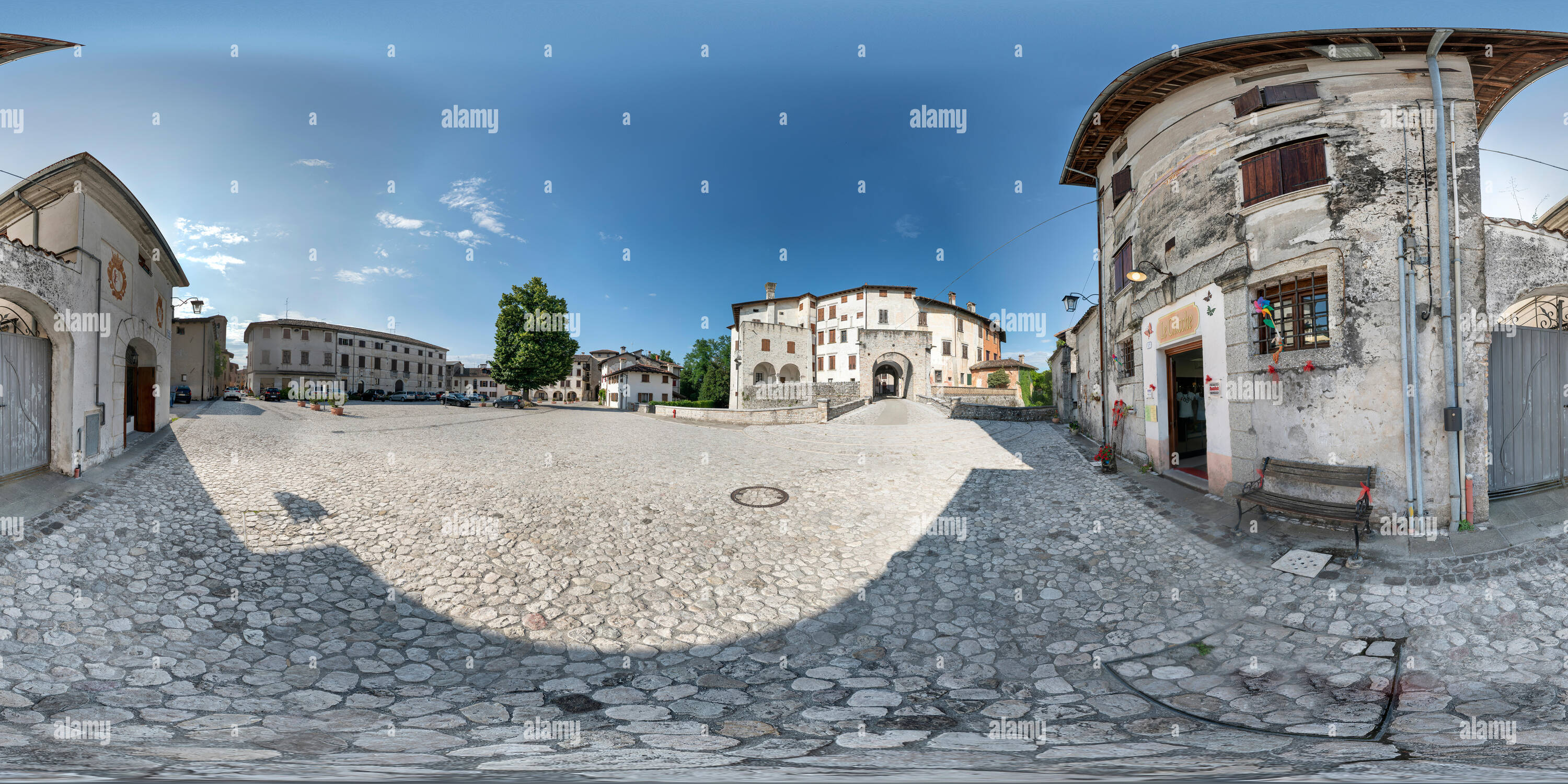 Valvasone High Resolution Stock Photography and Images - Alamy