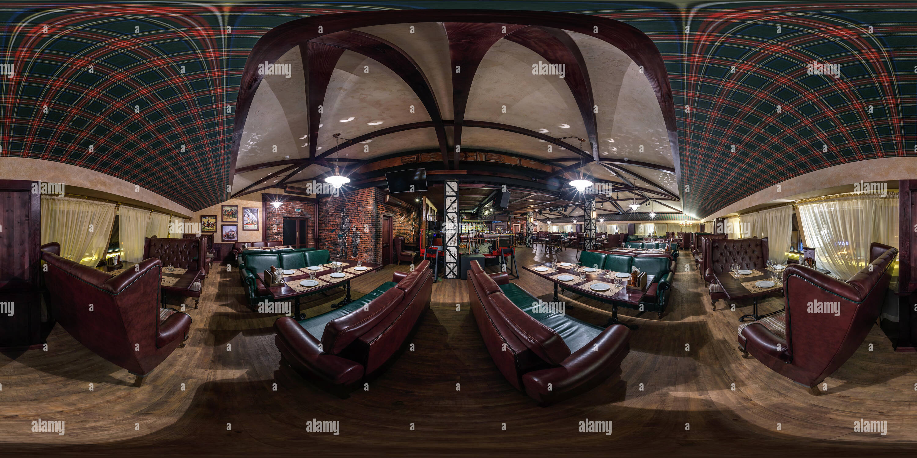 Nightclub 360 hi-res stock photography and images - Alamy