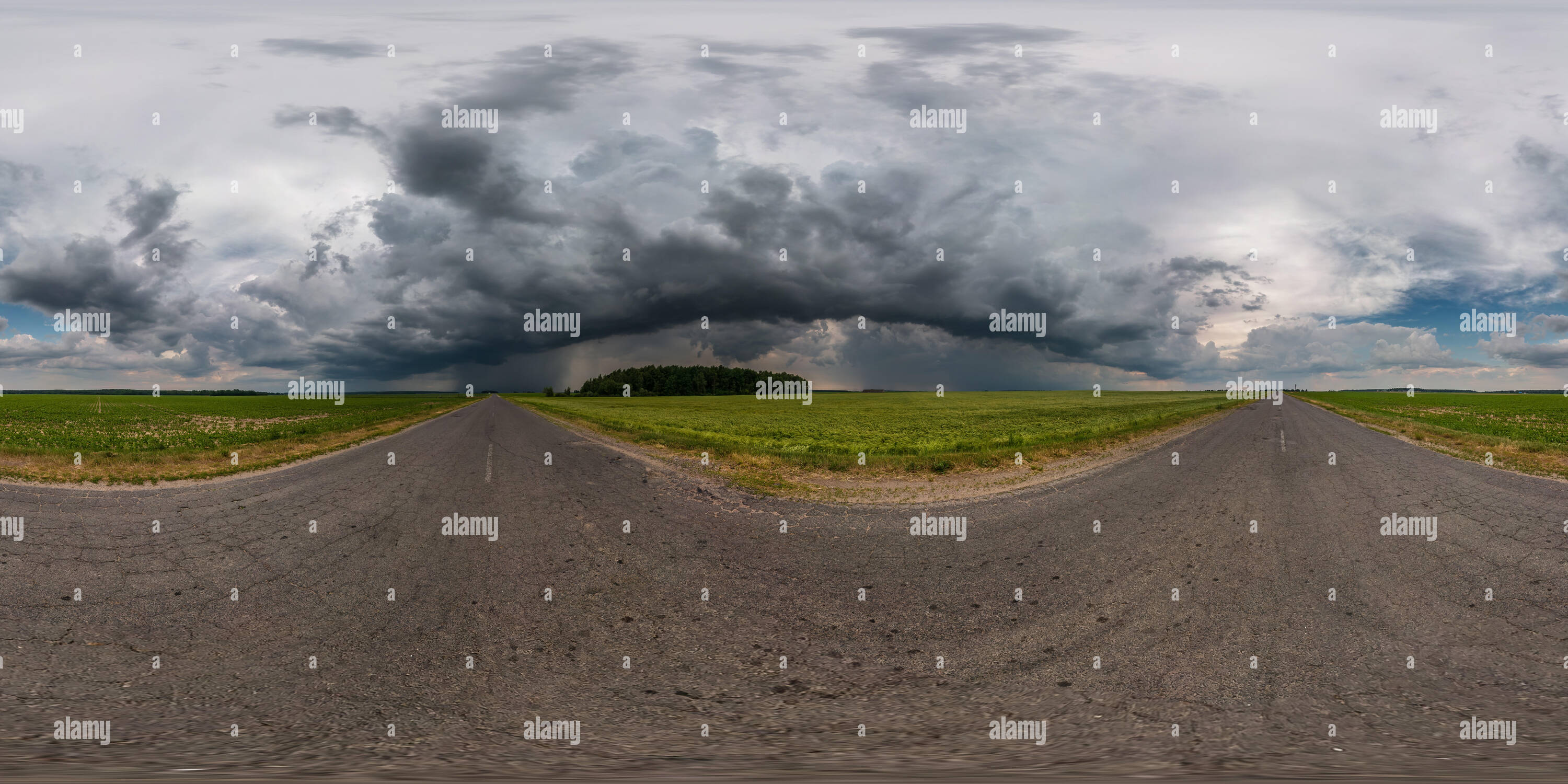 Storm path map hi-res stock photography and images - Alamy