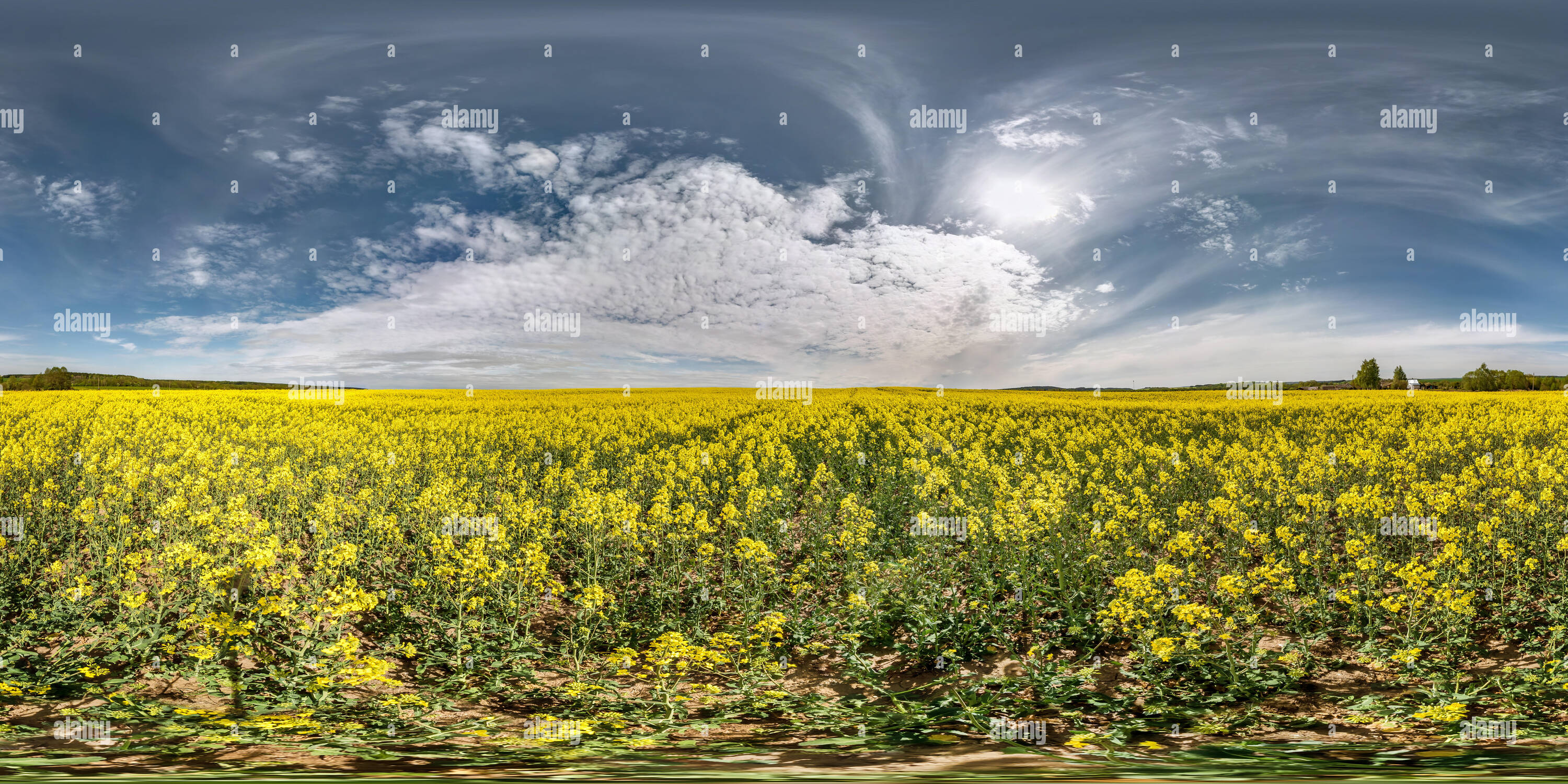 360 degree panorama manufacturing hi-res stock photography and images ...