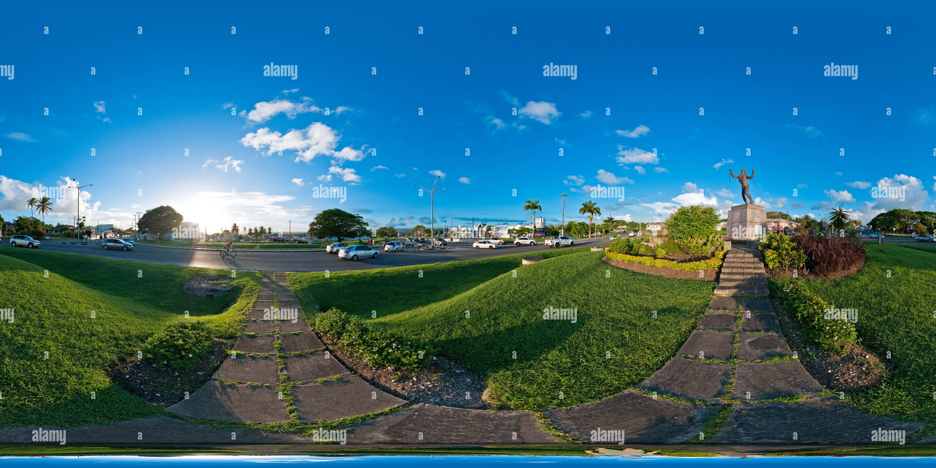 Bussa hi-res stock photography and images - Alamy