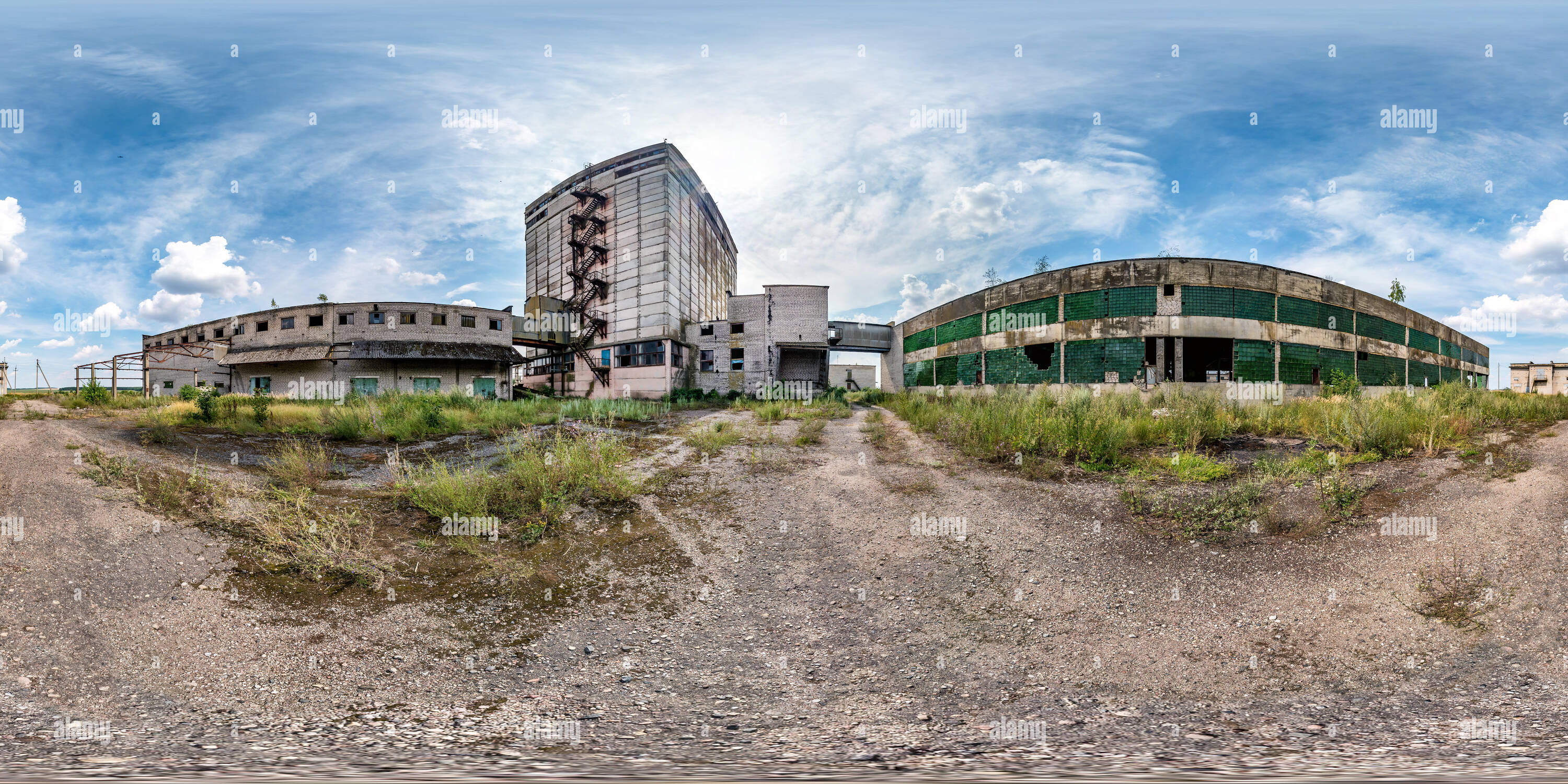 360° view of full seamless spherical hdri panorama 360 degrees angle ...