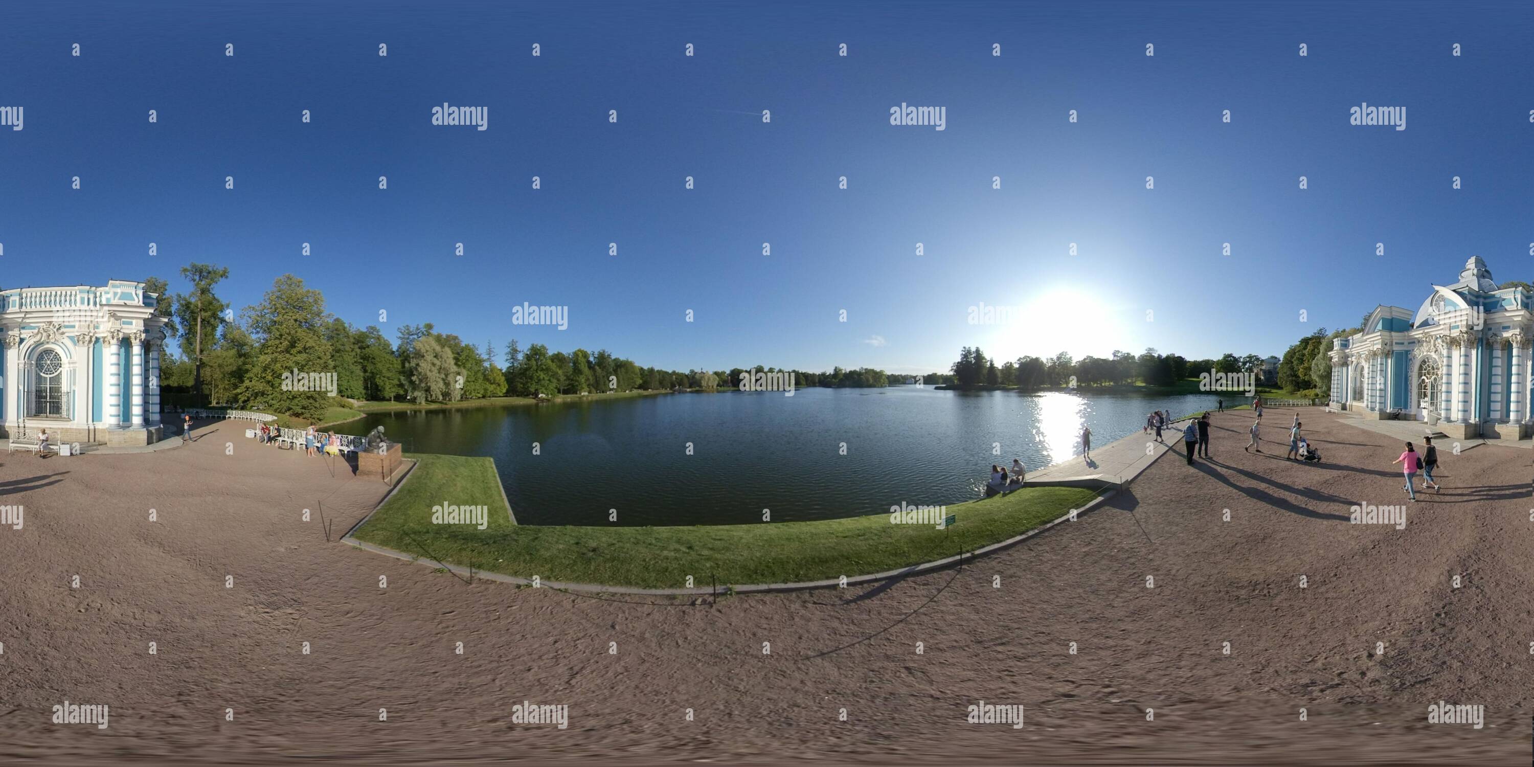 Royal Baroque Columns High Resolution Stock Photography and Images - Alamy