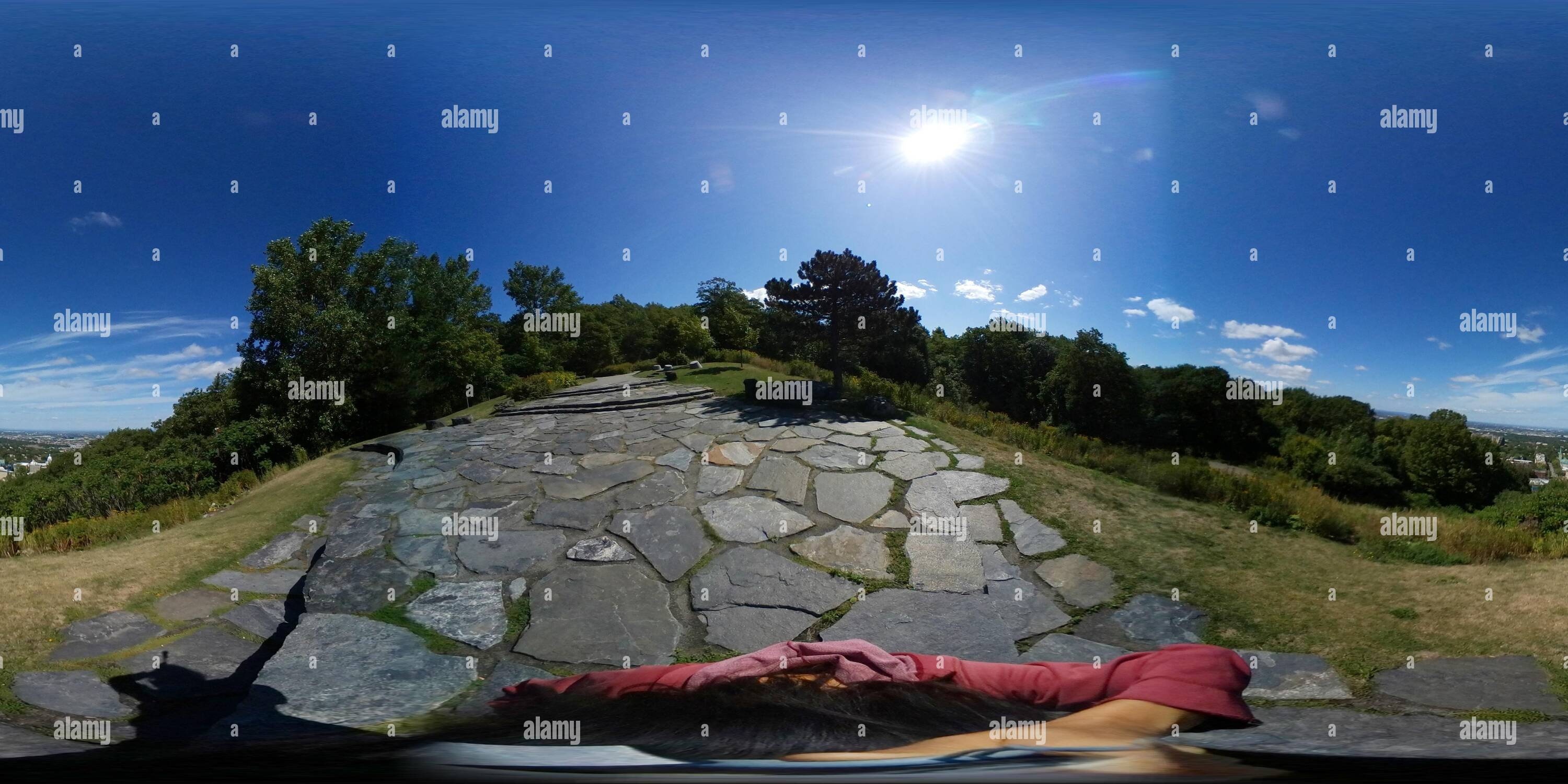 Outremont montreal canada hi-res stock photography and images - Alamy