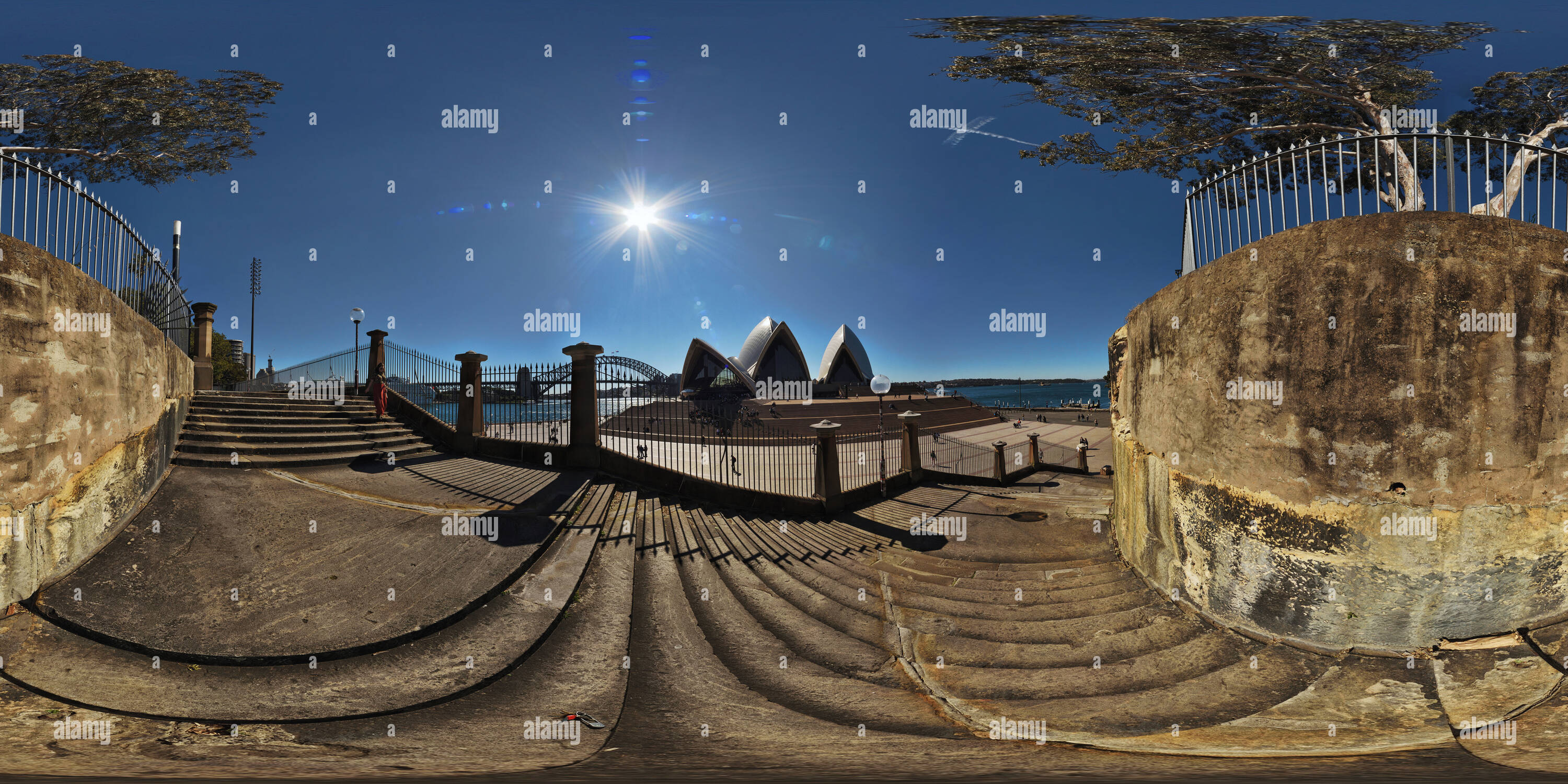 Tarpeian steps hi-res stock photography and images - Alamy