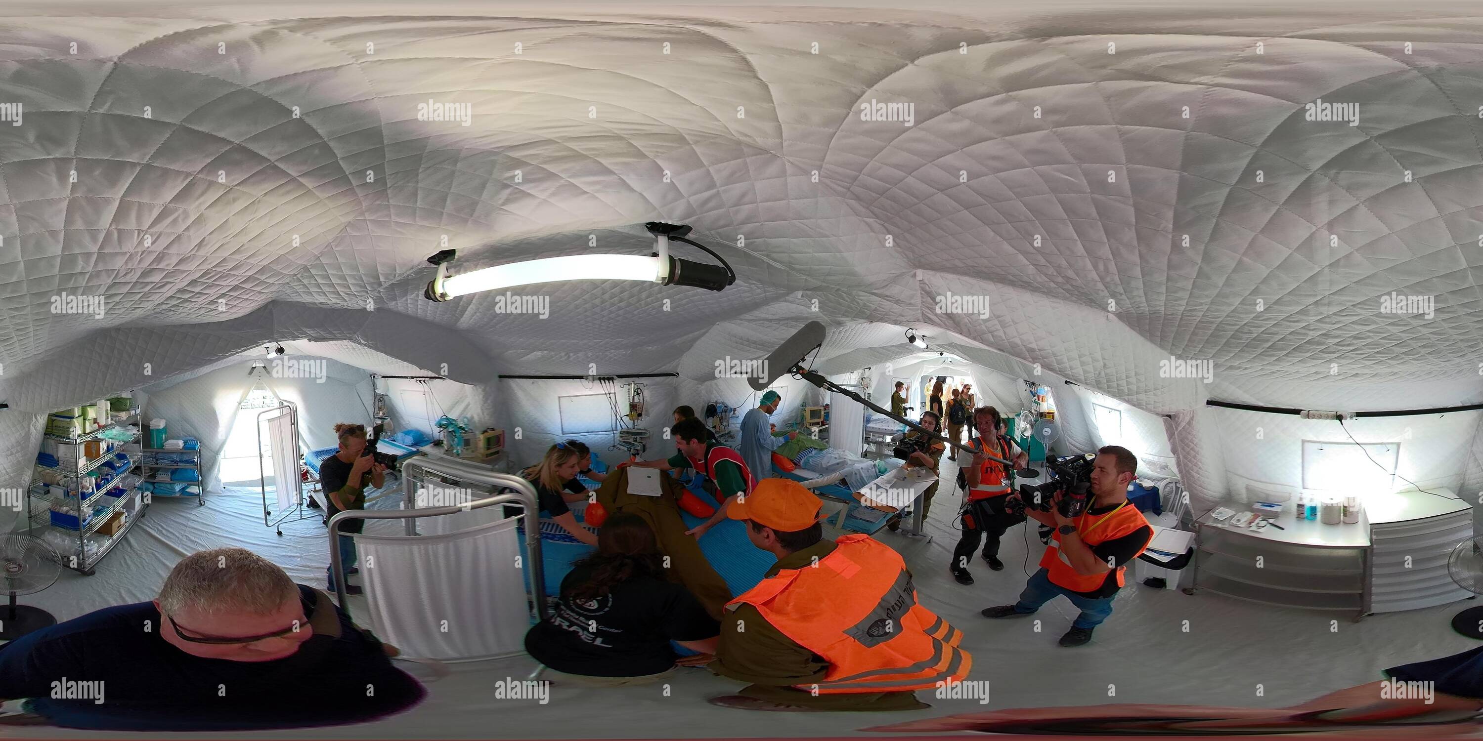 Sheba medical center israel -Fotos und -Bildmaterial in hoher Auflösung ...