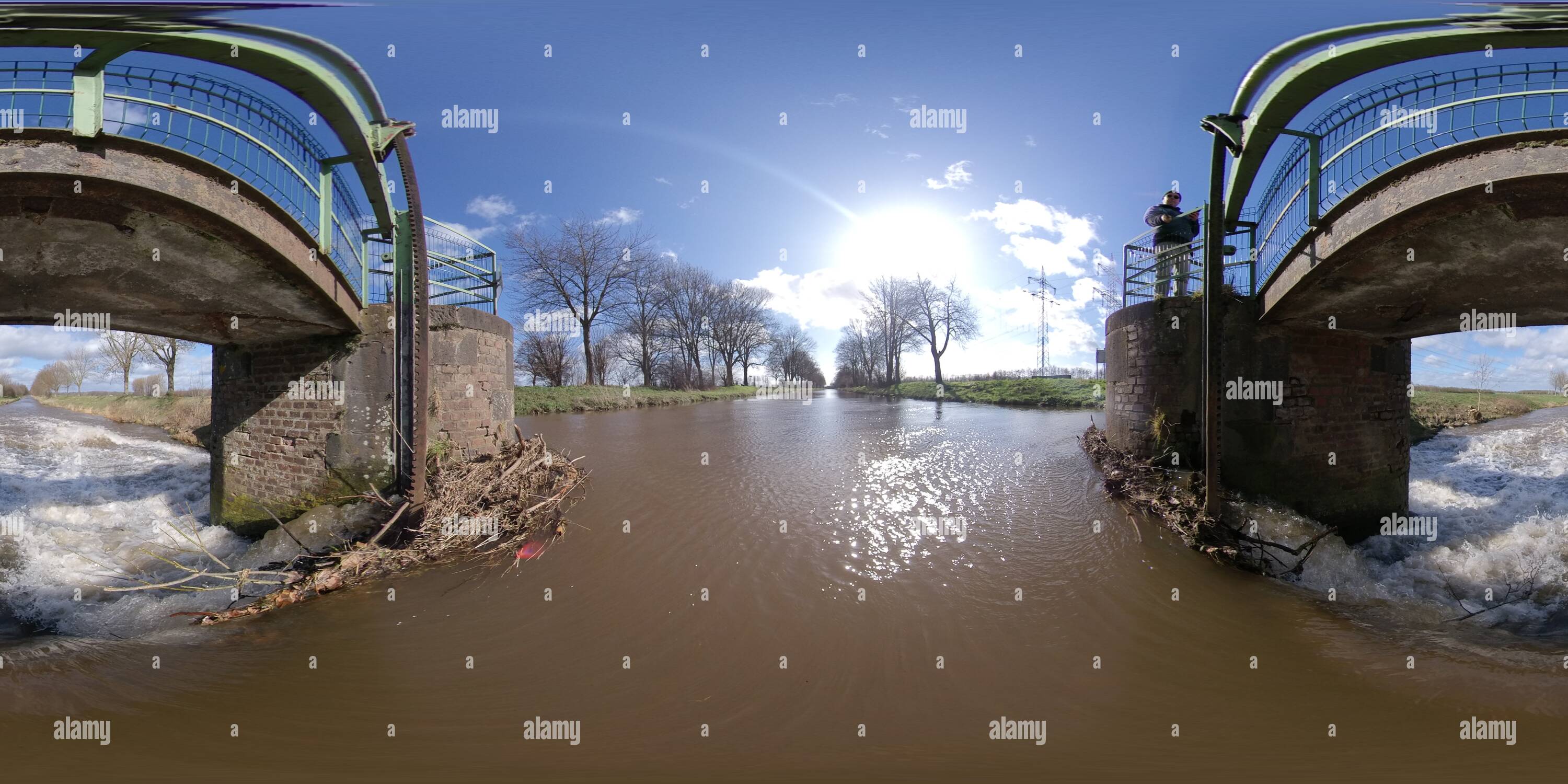 Fluss erft -Fotos und -Bildmaterial in hoher Auflösung – Alamy