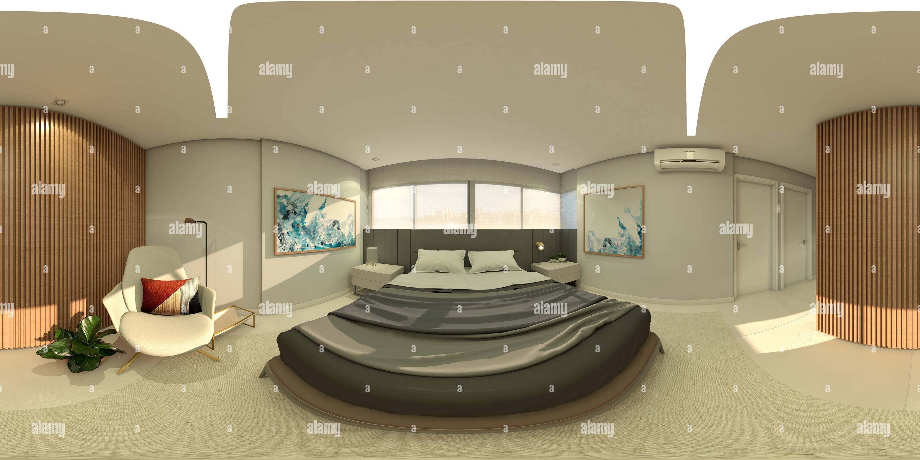 360 suite -Fotos und -Bildmaterial in hoher Auflösung – Alamy