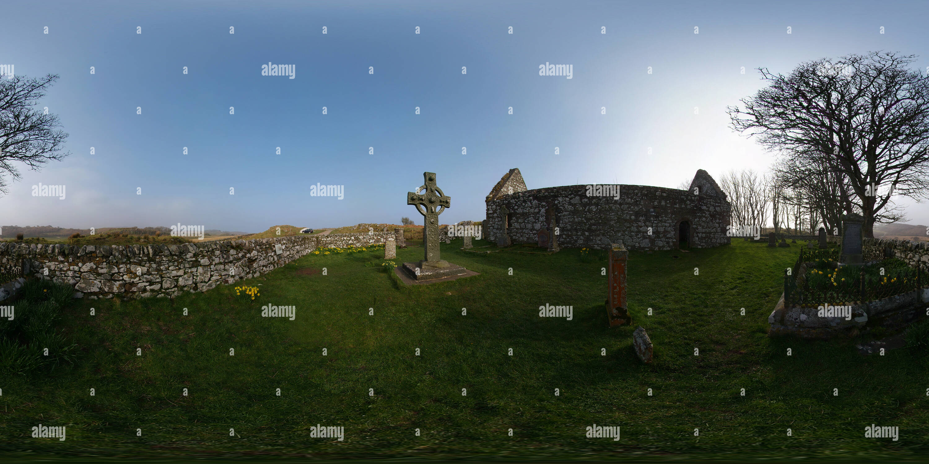 Kildalton cross islay -Fotos und -Bildmaterial in hoher Auflösung – Alamy
