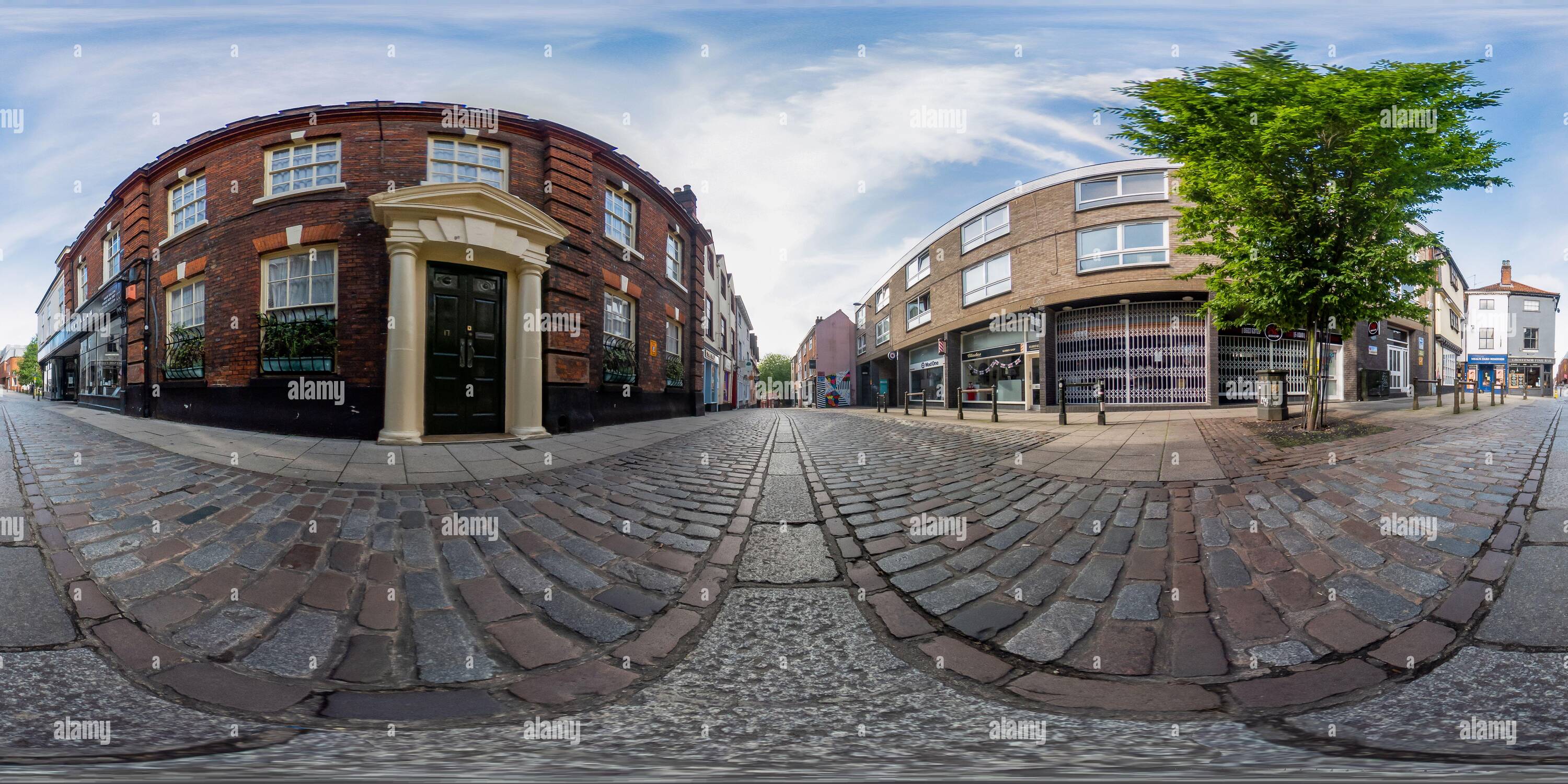 Pottergate norwich -Fotos und -Bildmaterial in hoher Auflösung – Alamy