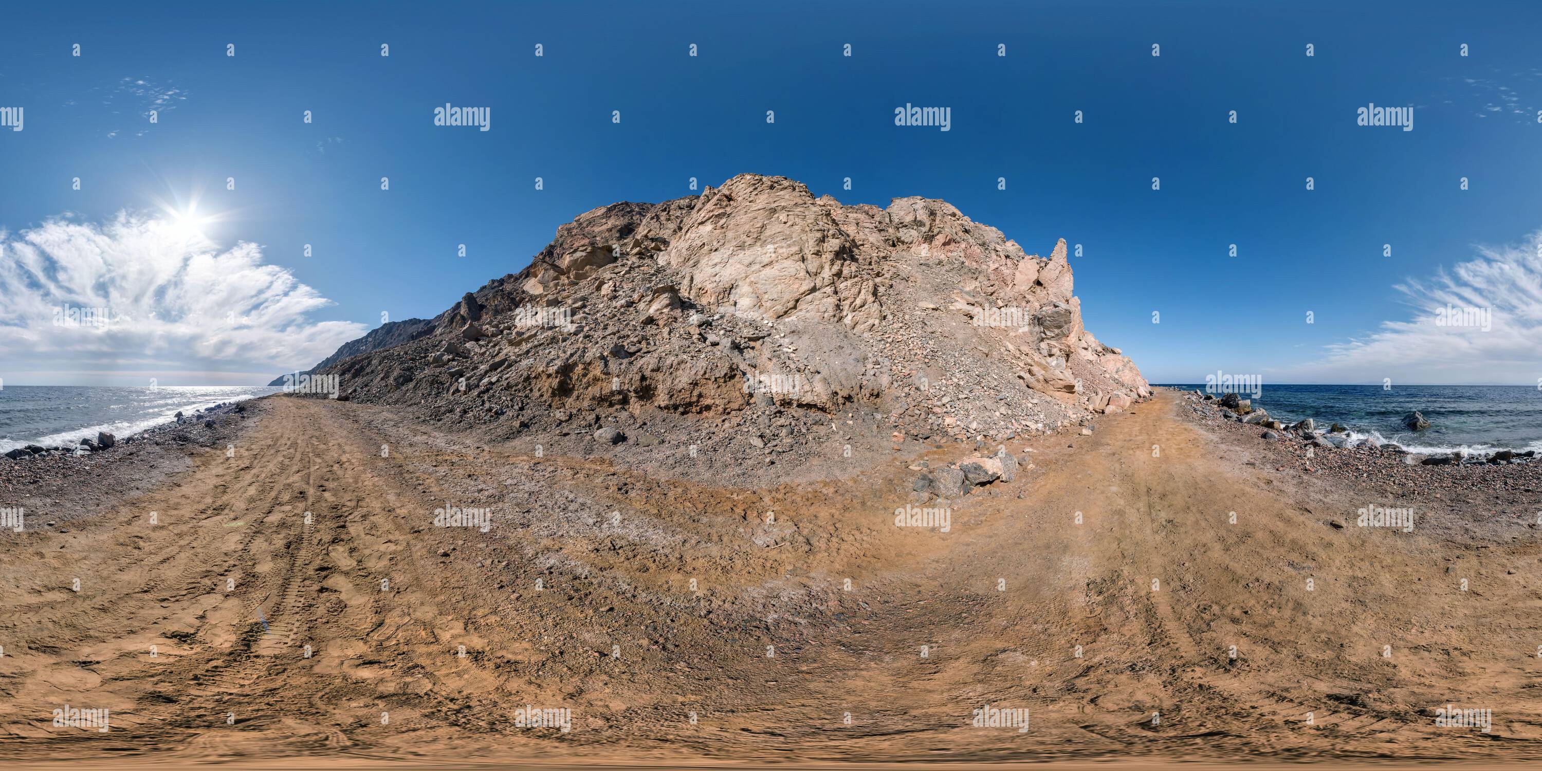 Hdri berg spitze -Fotos und -Bildmaterial in hoher Auflösung – Alamy