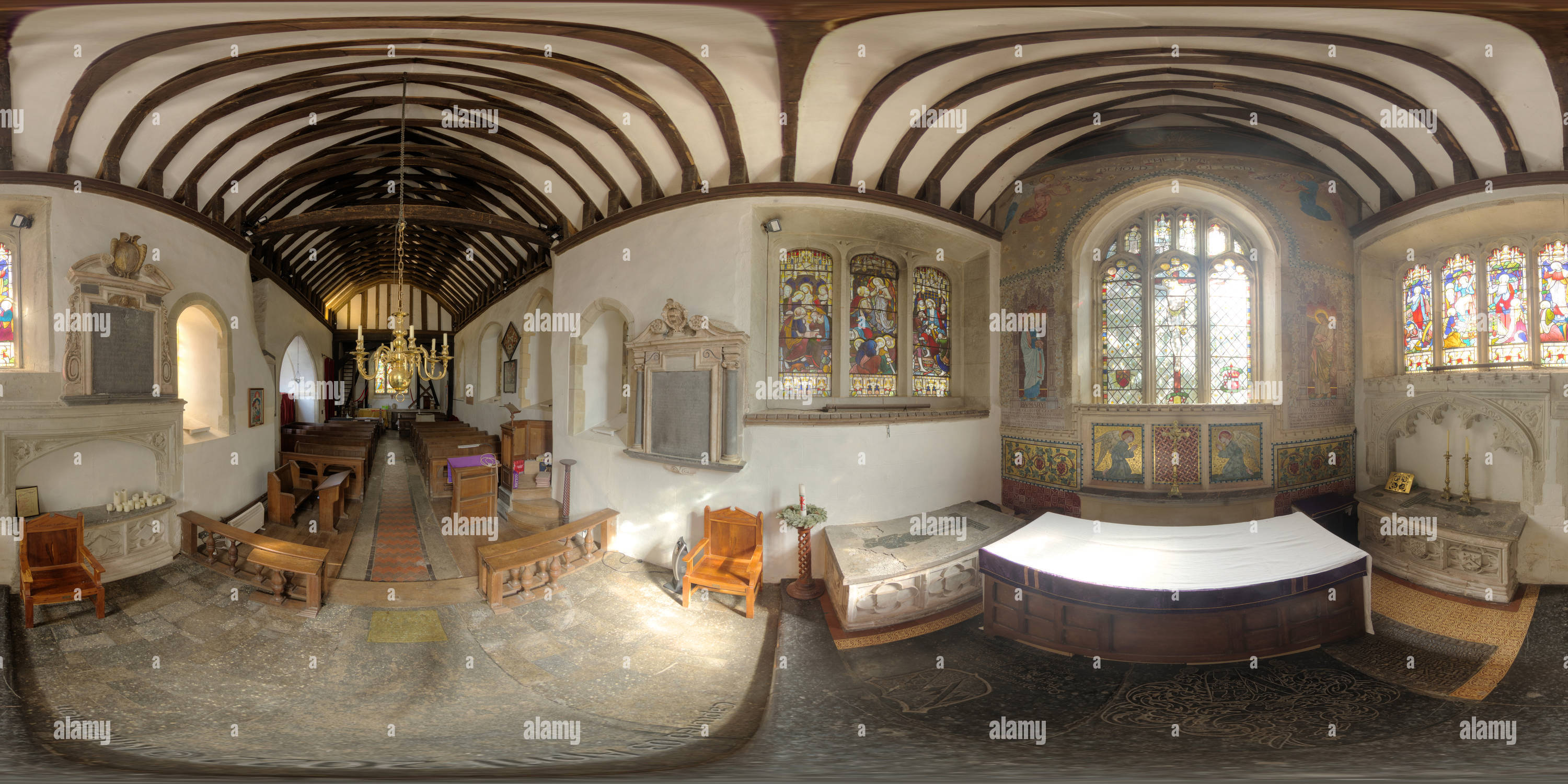 Crowhurst surrey -Fotos und -Bildmaterial in hoher Auflösung – Alamy