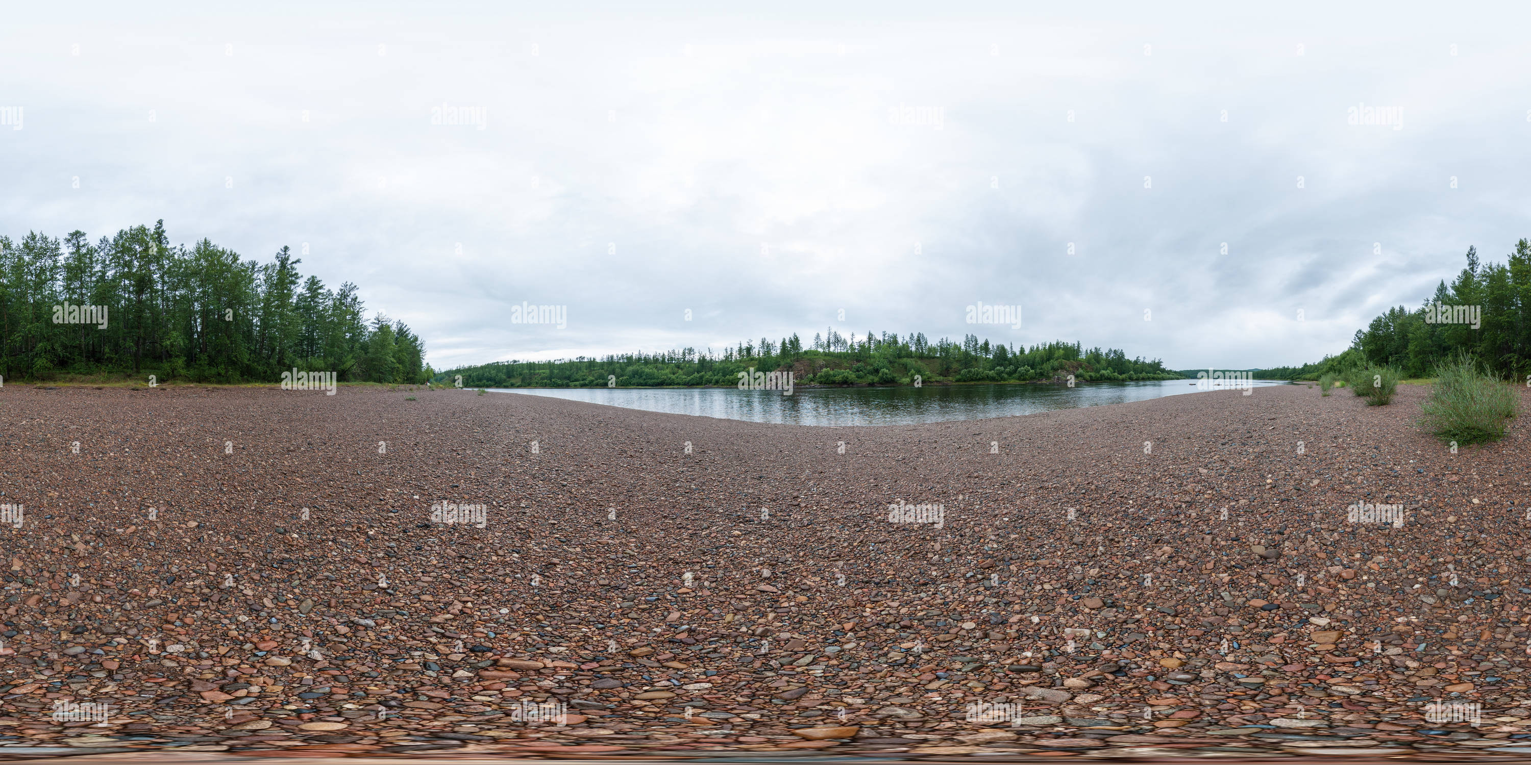 Vitim river -Fotos und -Bildmaterial in hoher Auflösung – Alamy