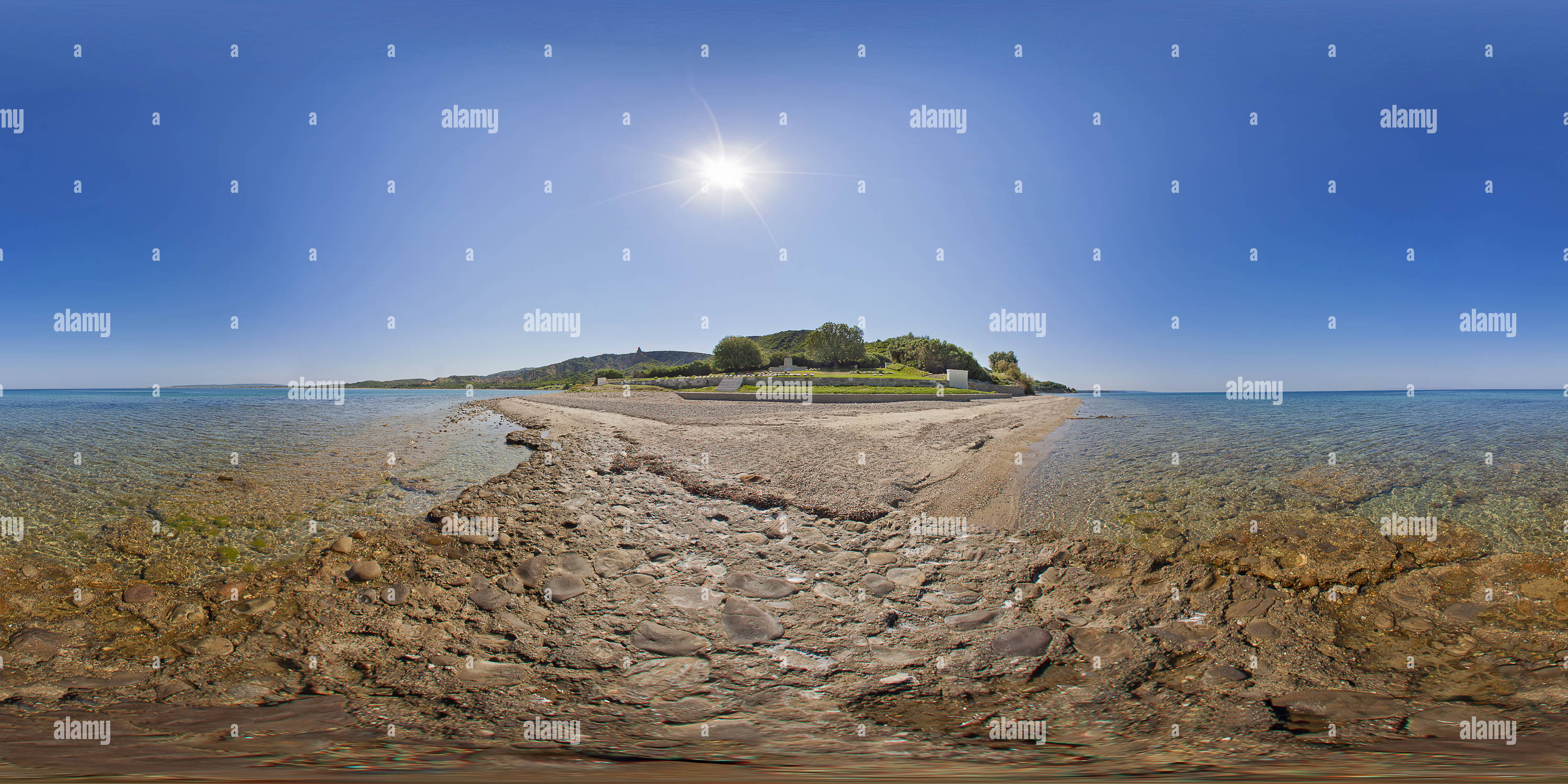 Ari burnu -Fotos und -Bildmaterial in hoher Auflösung – Alamy
