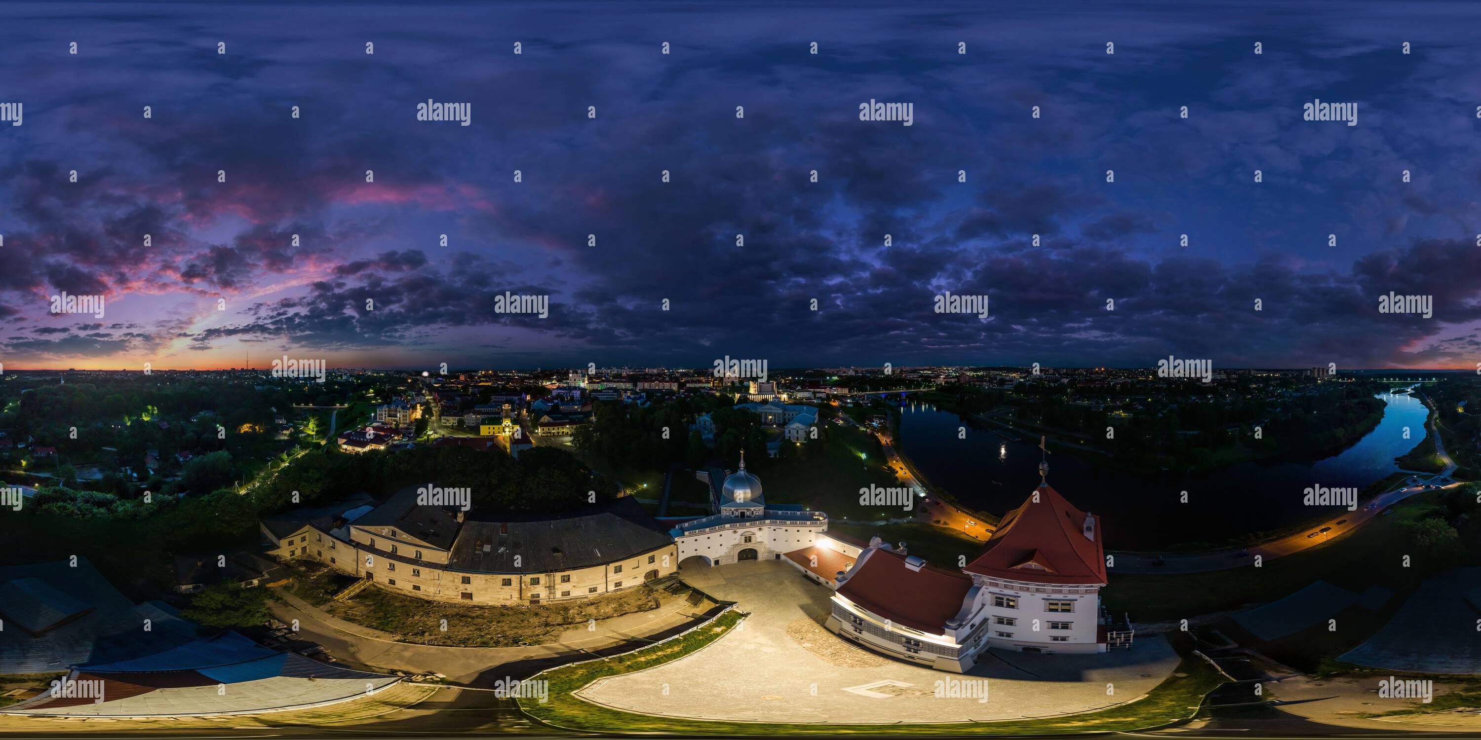 Europe equirectangular map -Fotos und -Bildmaterial in hoher Auflösung ...