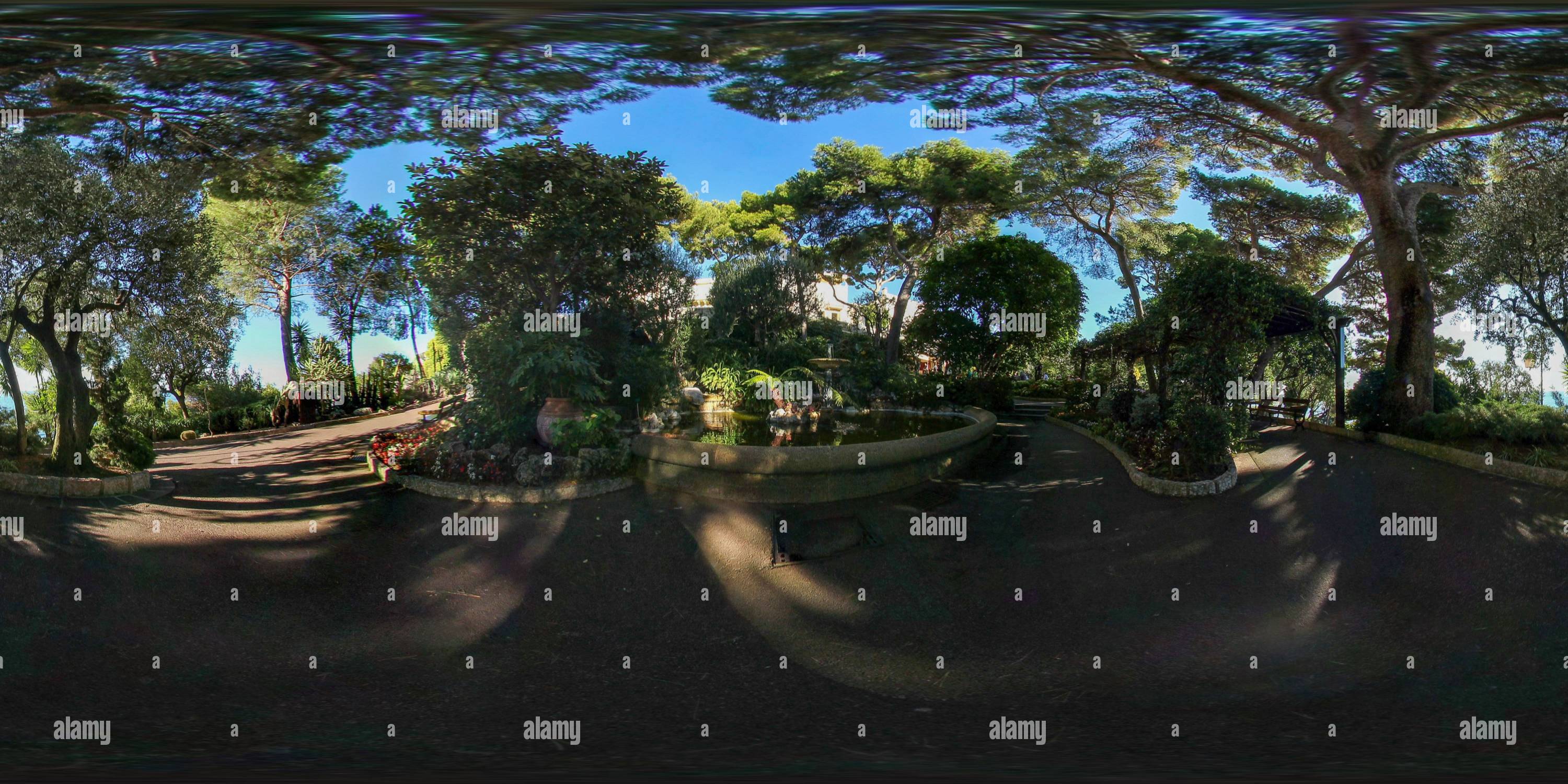 Monaco 360 -Fotos und -Bildmaterial in hoher Auflösung – Alamy