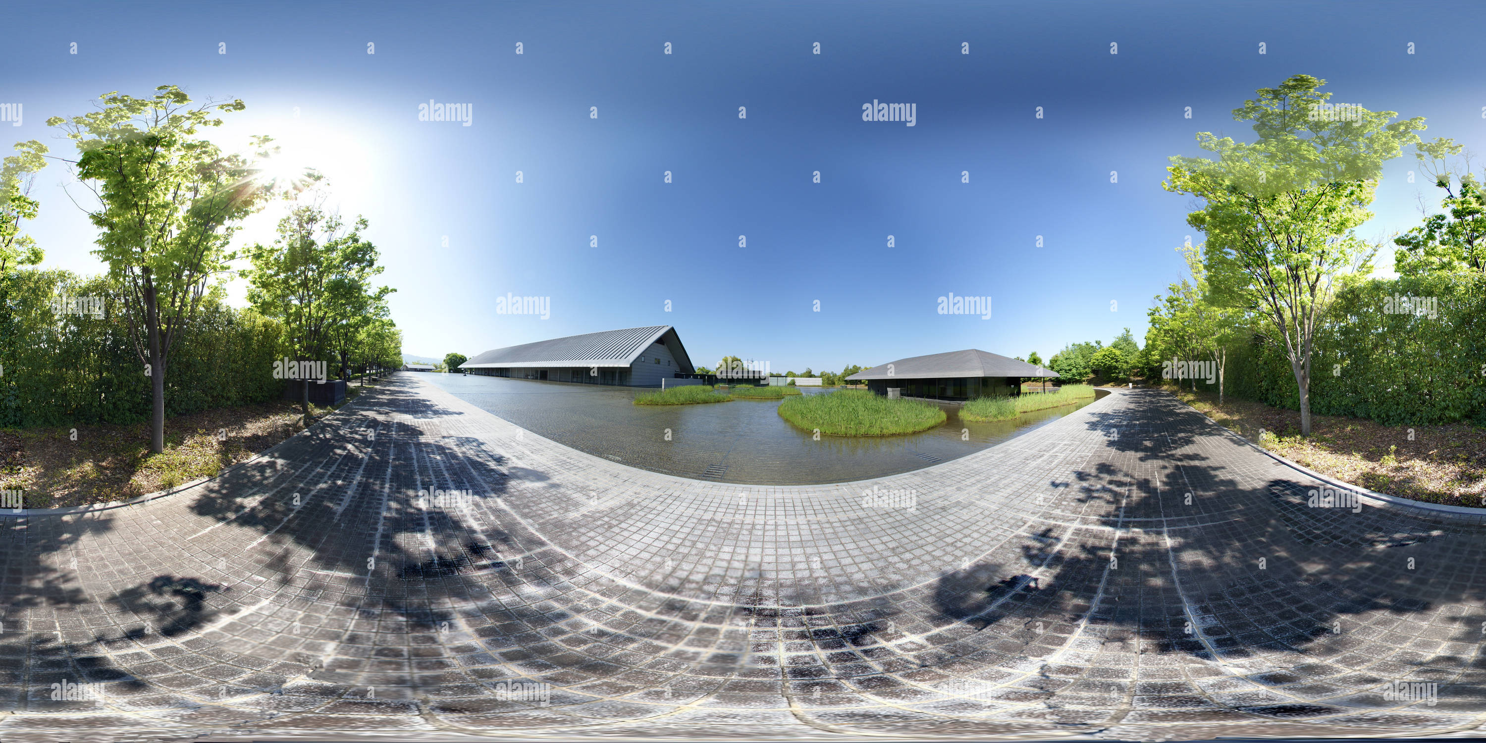 Sagawa kunstmuseum -Fotos und -Bildmaterial in hoher Auflösung – Alamy