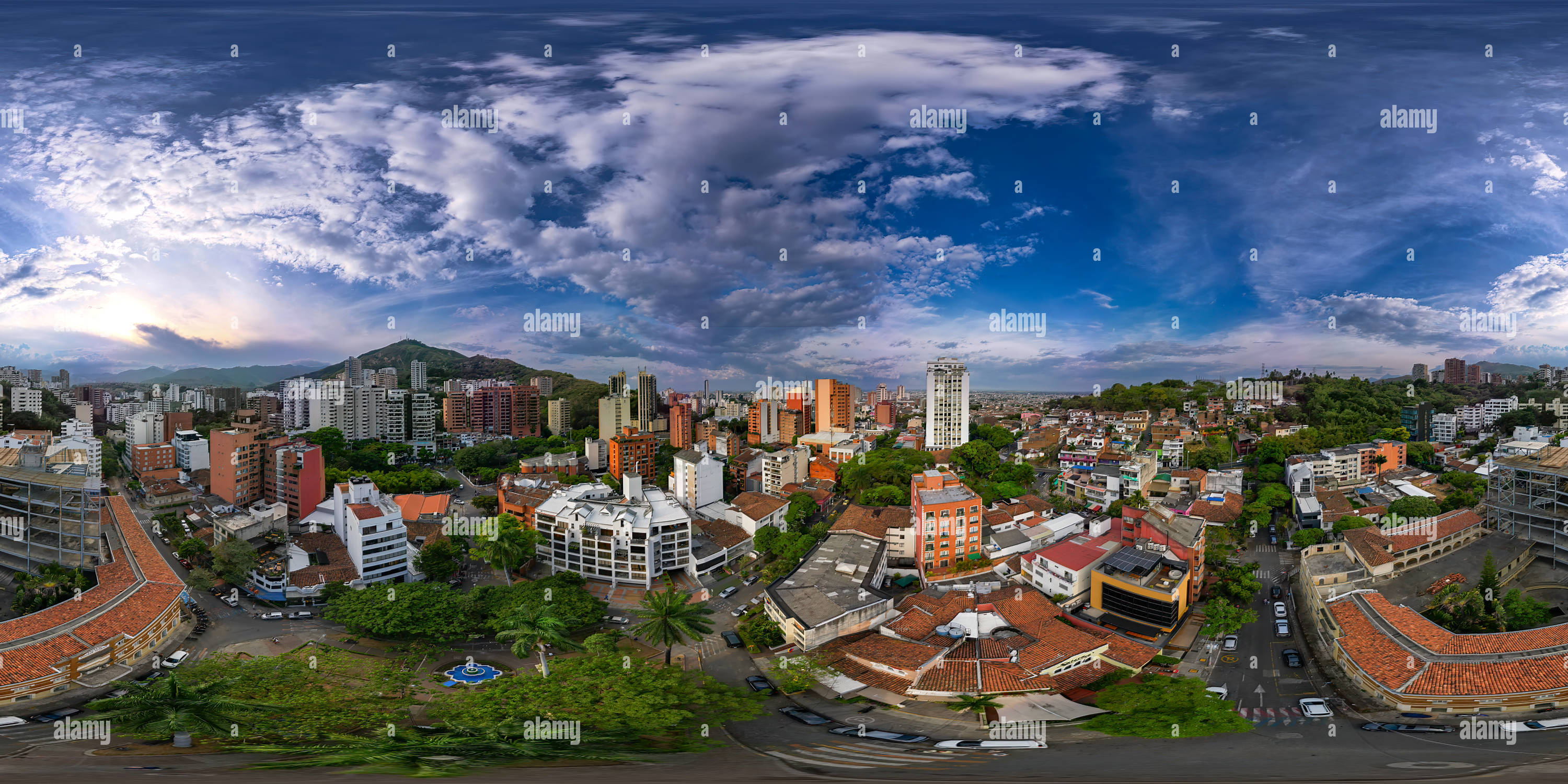 Sagrada familia schule -Fotos und -Bildmaterial in hoher Auflösung – Alamy