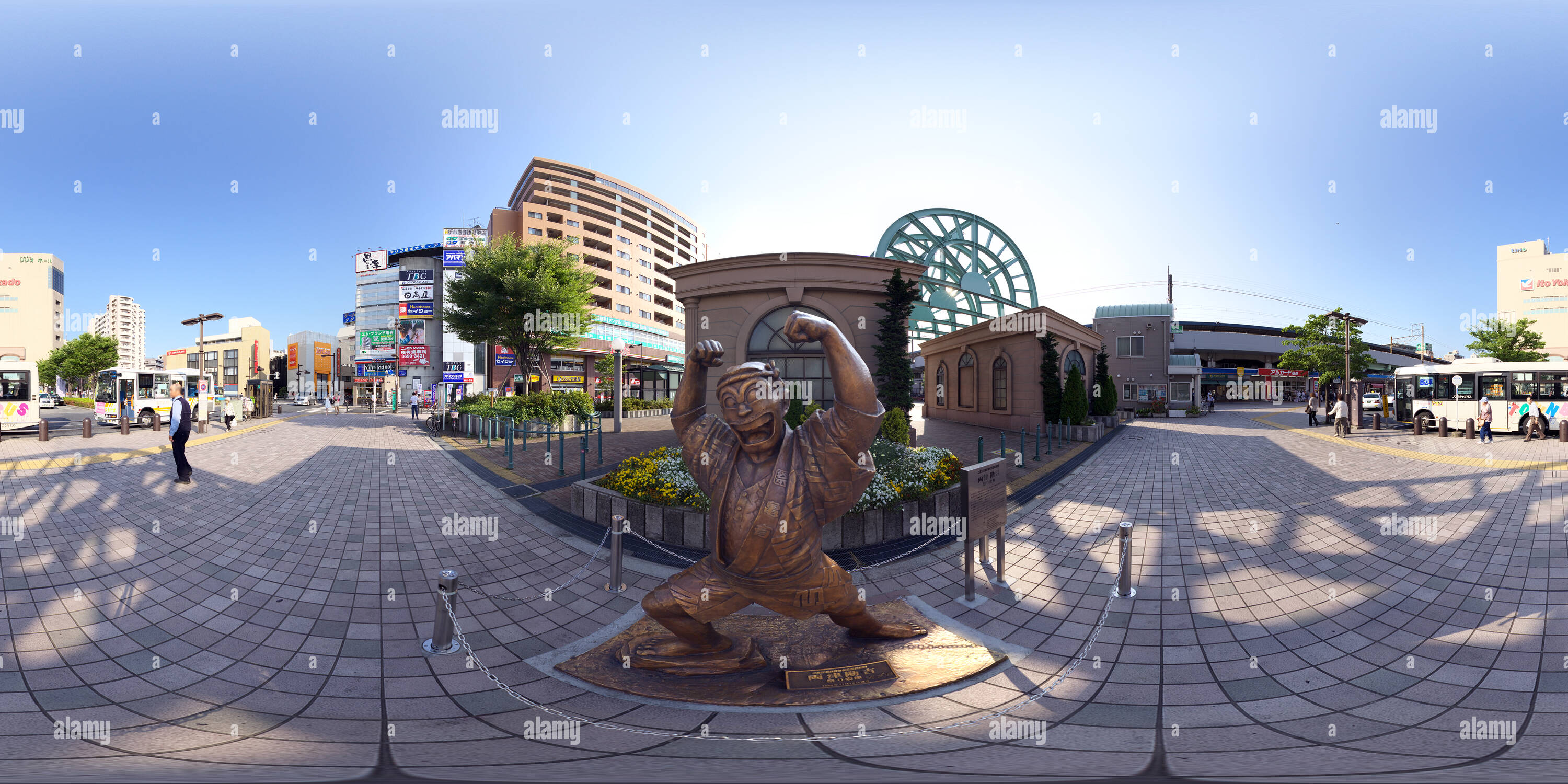 Kankichi ryotsu -Fotos und -Bildmaterial in hoher Auflösung – Alamy