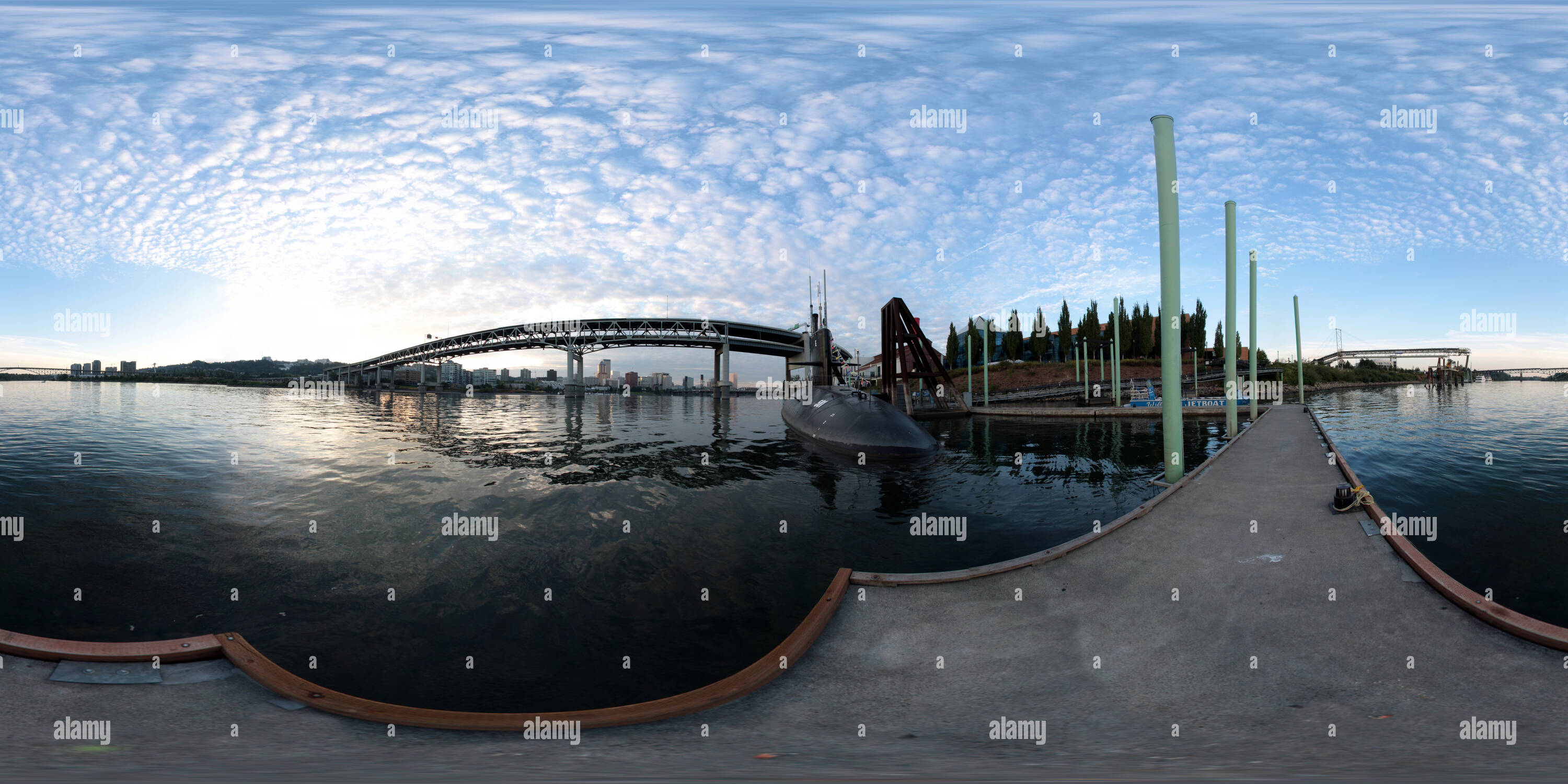 Uss blueback -Fotos und -Bildmaterial in hoher Auflösung – Alamy