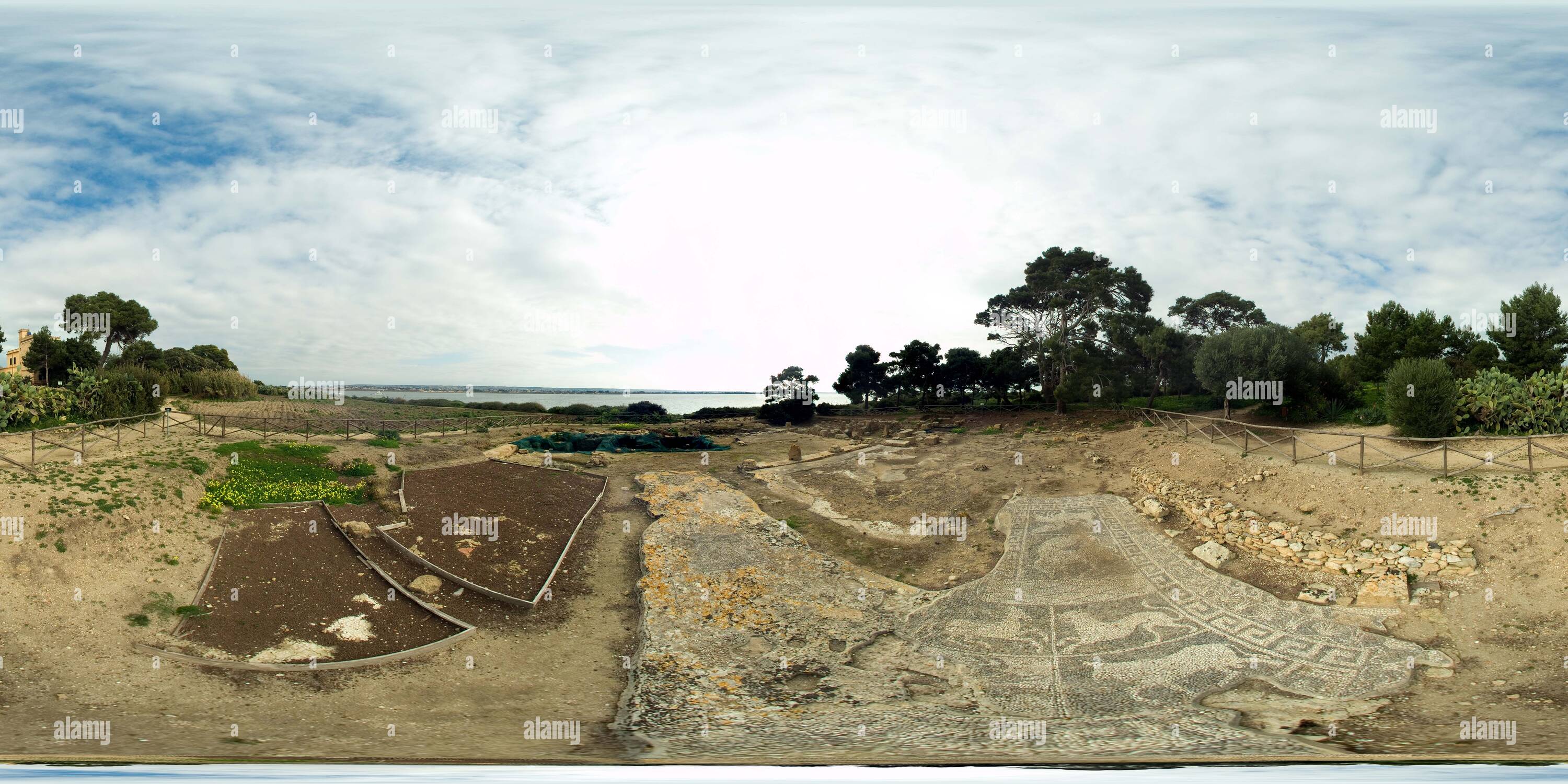 Mozia ruins -Fotos und -Bildmaterial in hoher Auflösung – Alamy