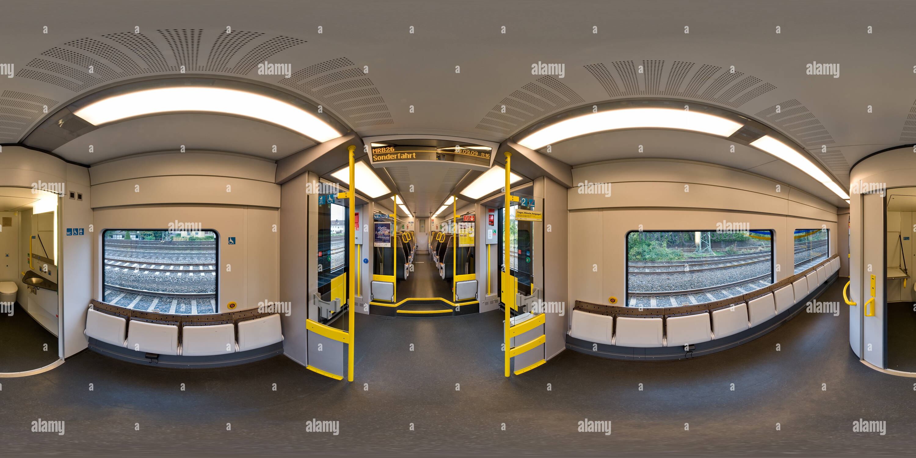 Desiro ml -Fotos und -Bildmaterial in hoher Auflösung – Alamy