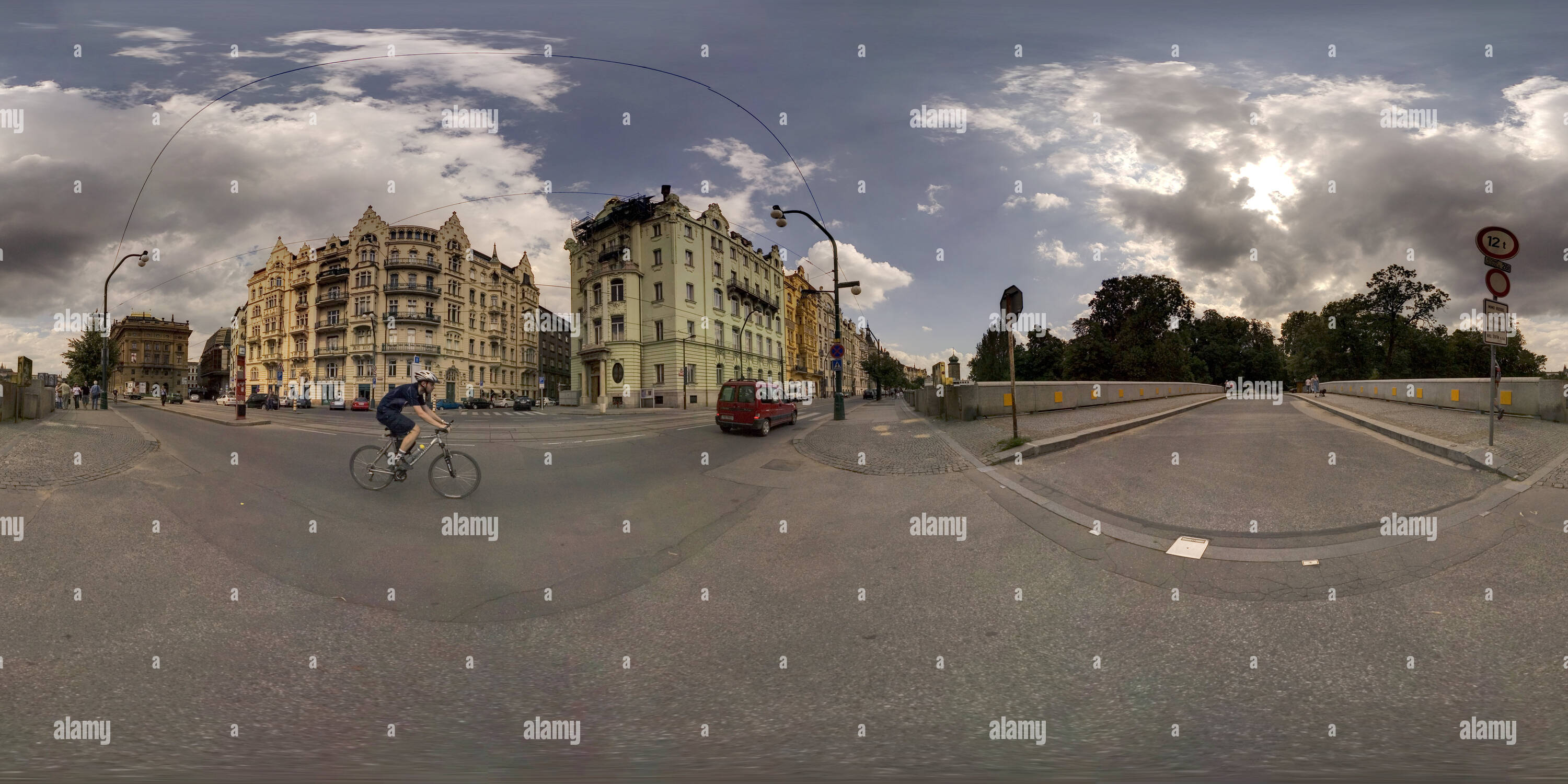 Zofin insel -Fotos und -Bildmaterial in hoher Auflösung – Alamy