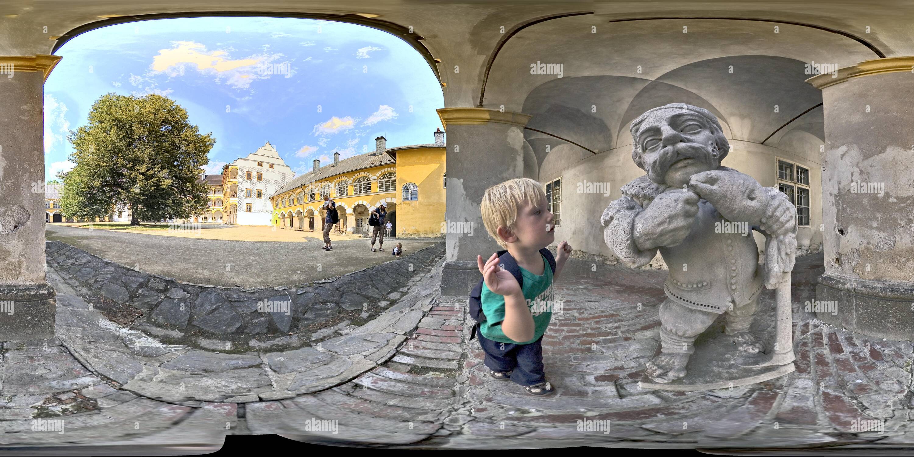 tonemap -Fotos und -Bildmaterial in hoher Auflösung – Alamy