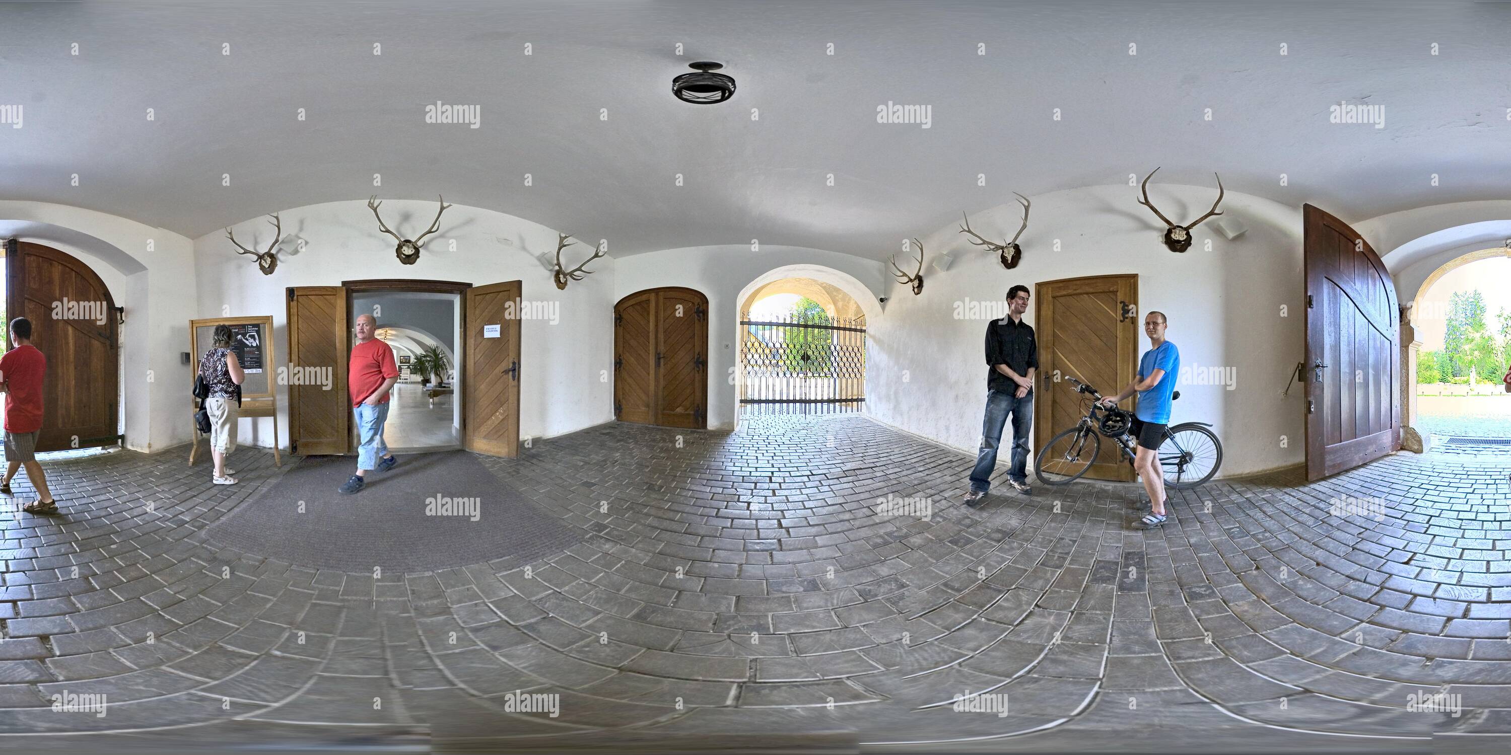 tonemap -Fotos und -Bildmaterial in hoher Auflösung – Alamy