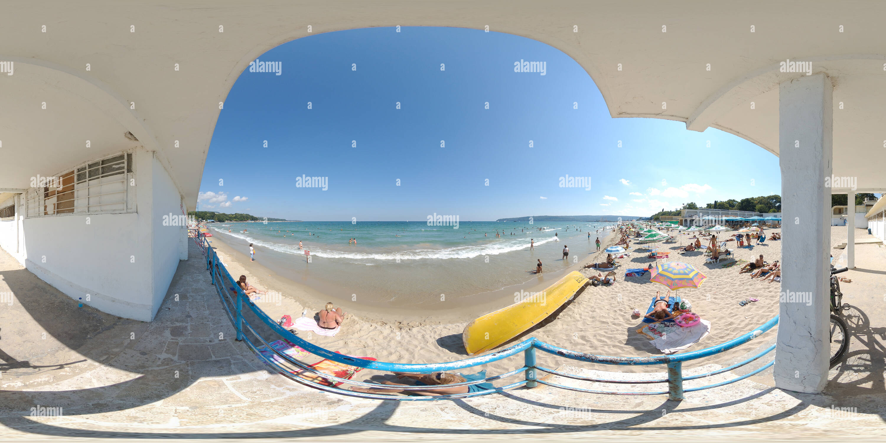 Varna beach -Fotos und -Bildmaterial in hoher Auflösung – Alamy