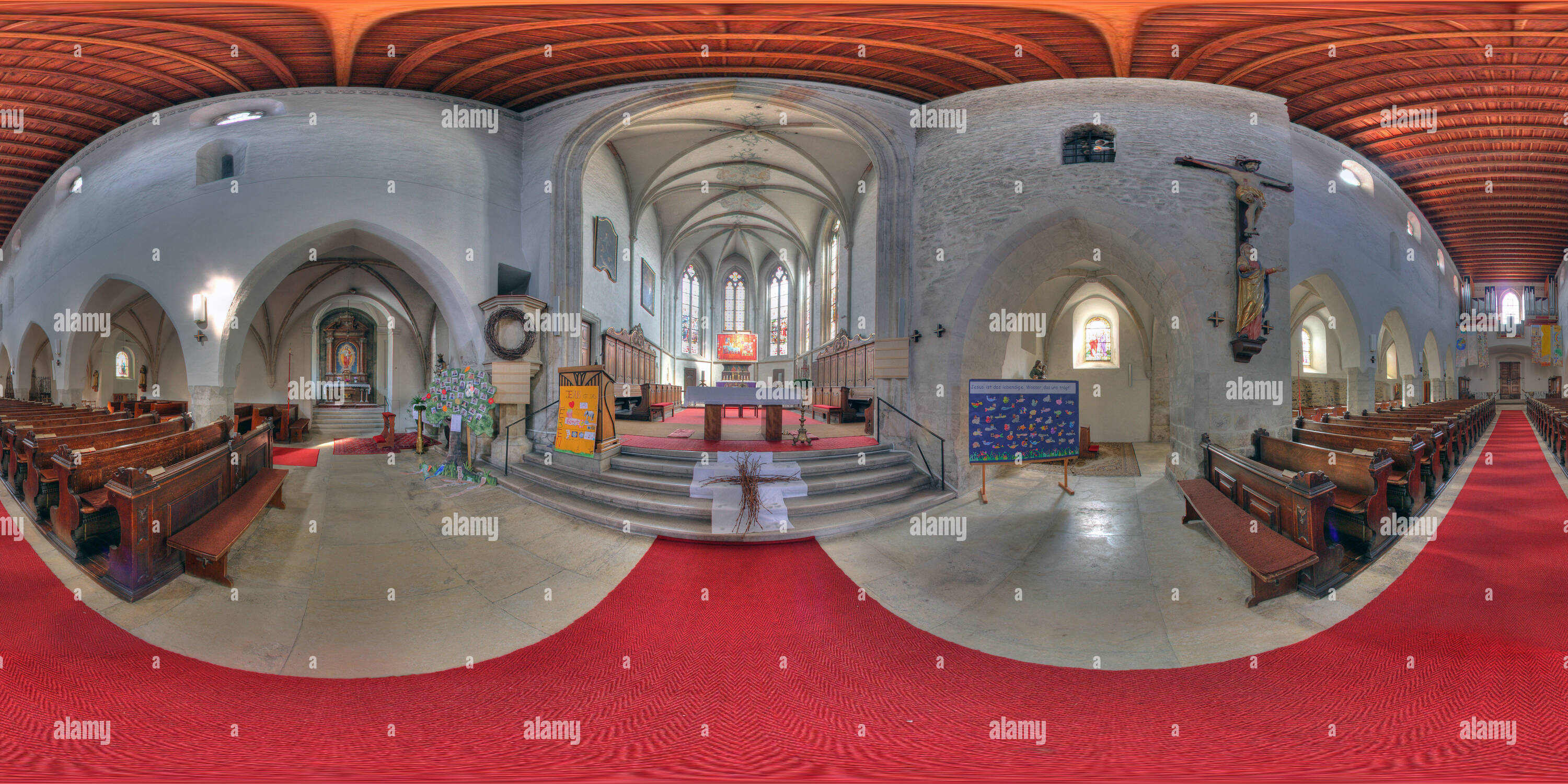 Kirche langenlois -Fotos und -Bildmaterial in hoher Auflösung – Alamy