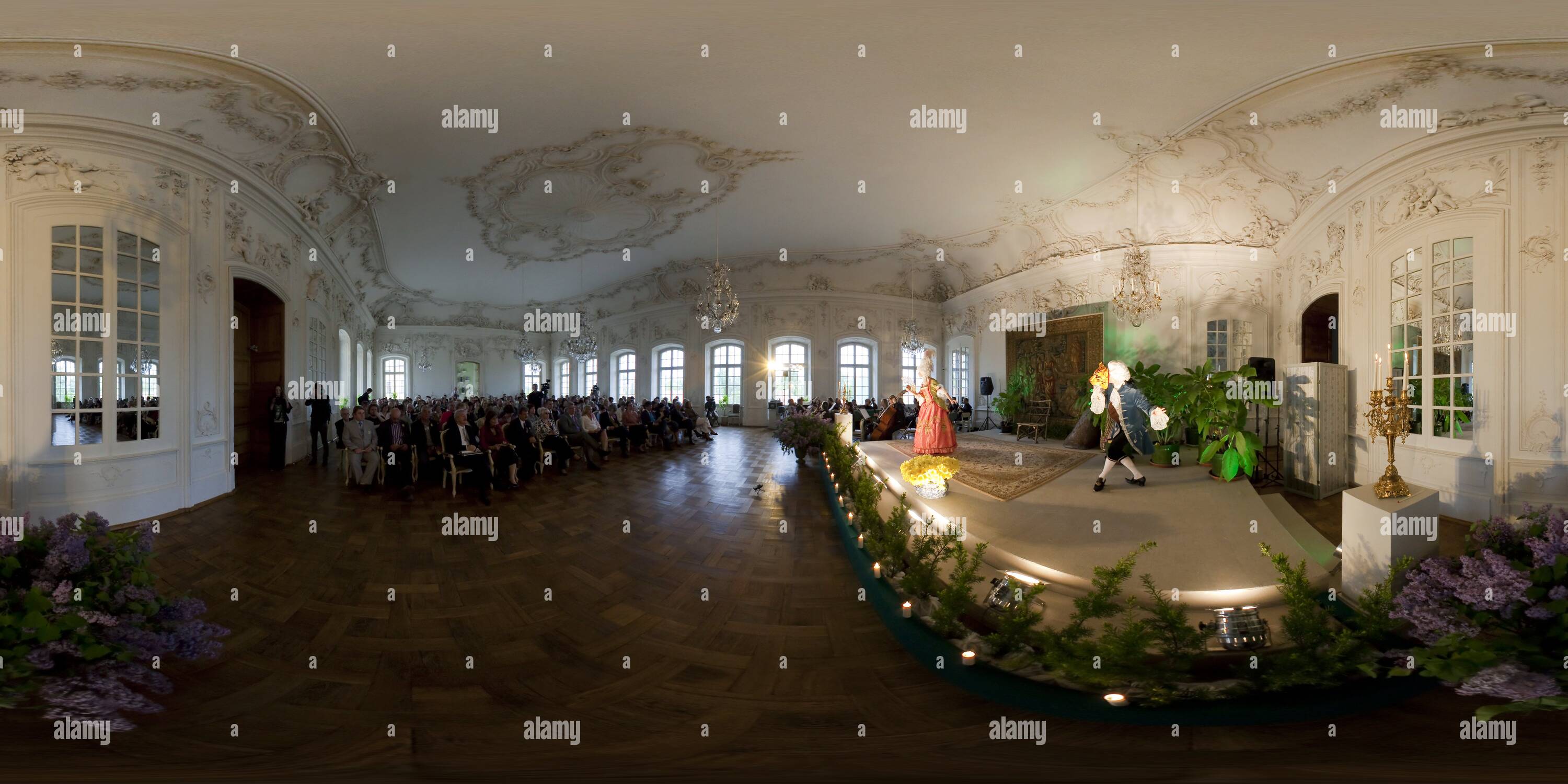 Barock oper -Fotos und -Bildmaterial in hoher Auflösung – Alamy