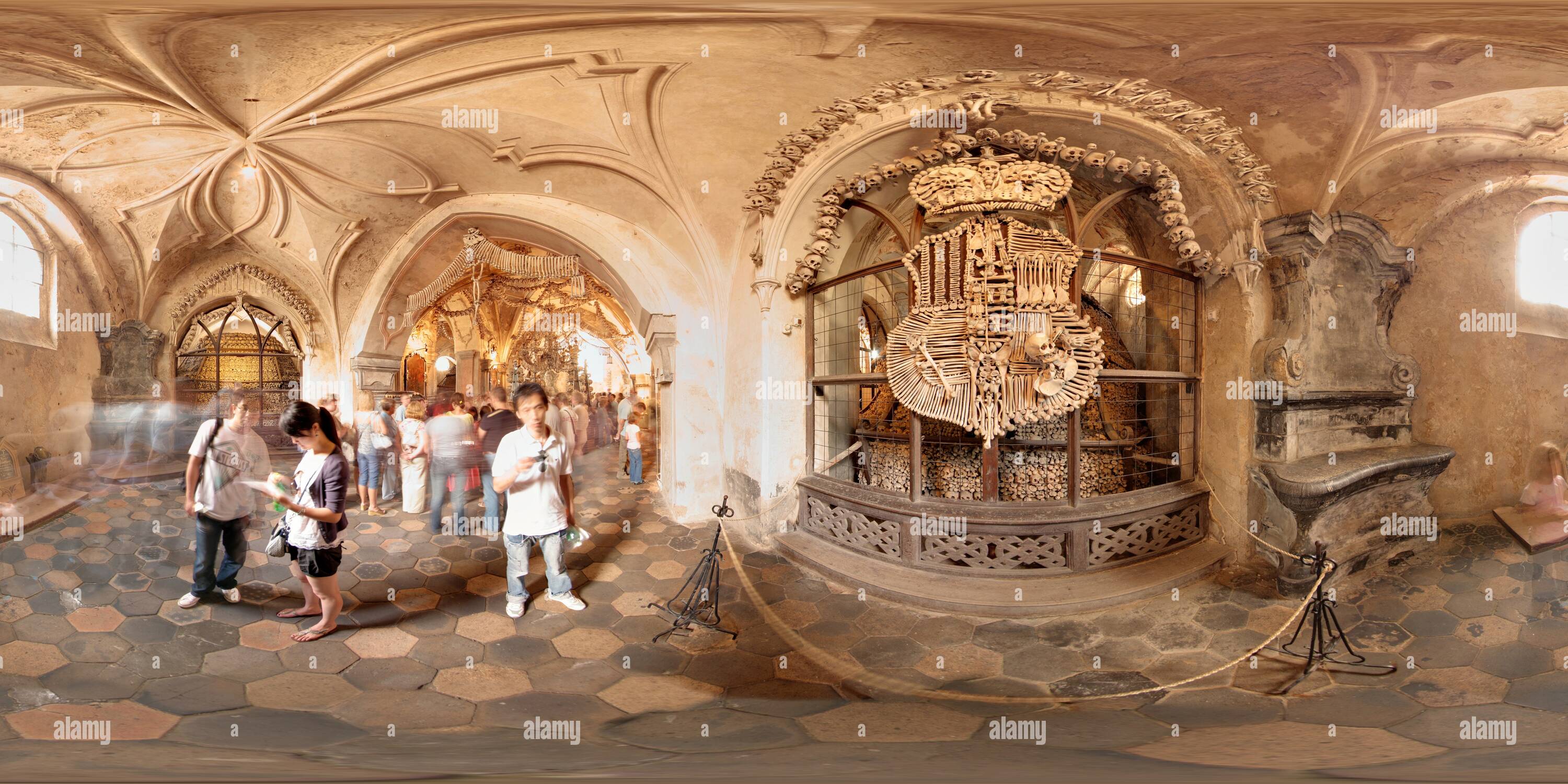 Kutna hora panotools 2008 reise -Fotos und -Bildmaterial in hoher ...