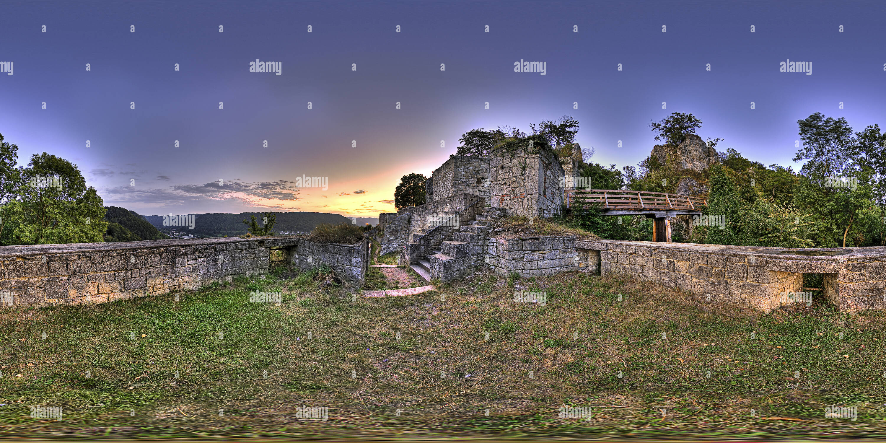 Schloss helfenstein -Fotos und -Bildmaterial in hoher Auflösung – Alamy