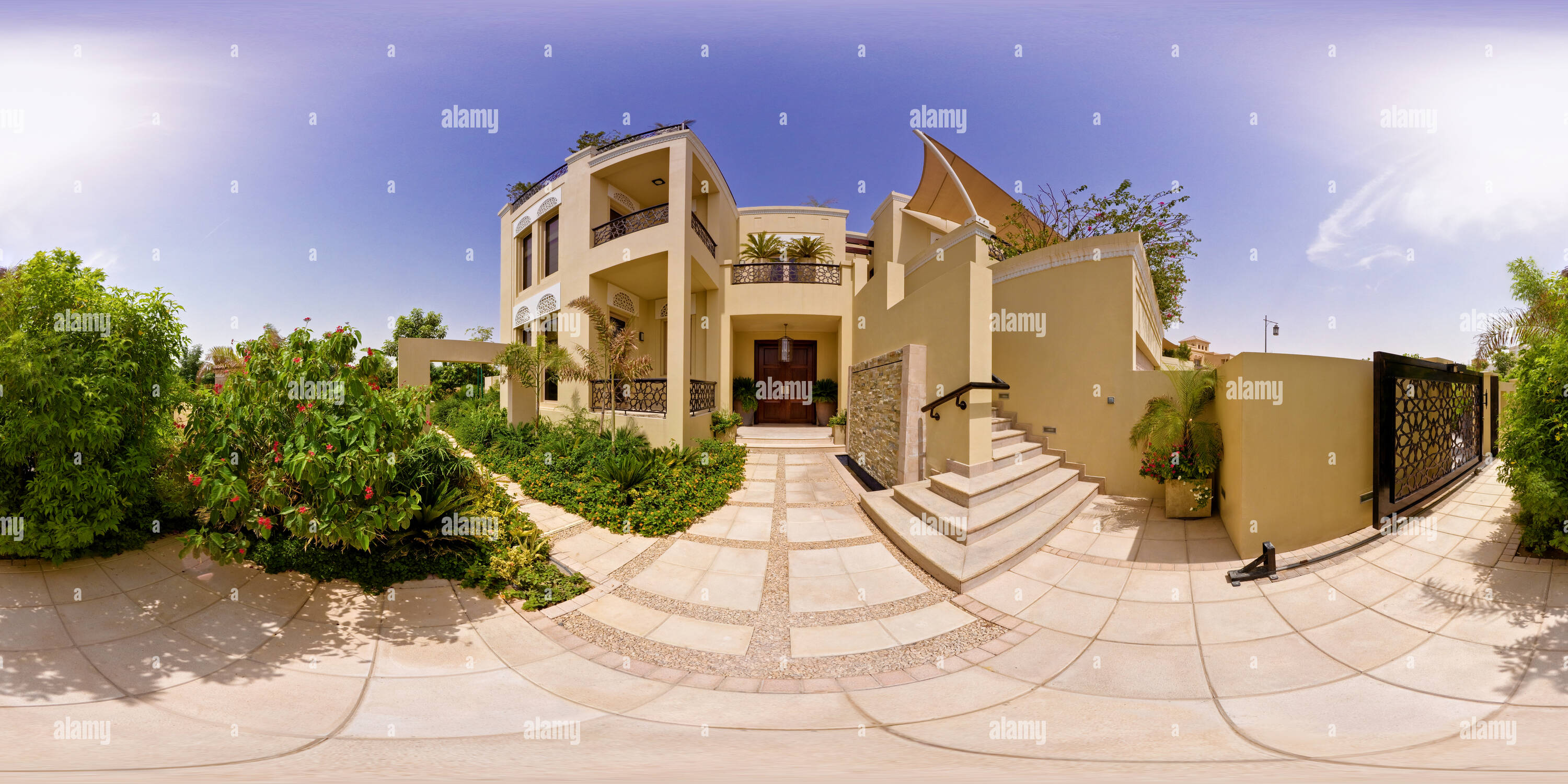 360 emirates -Fotos und -Bildmaterial in hoher Auflösung – Alamy