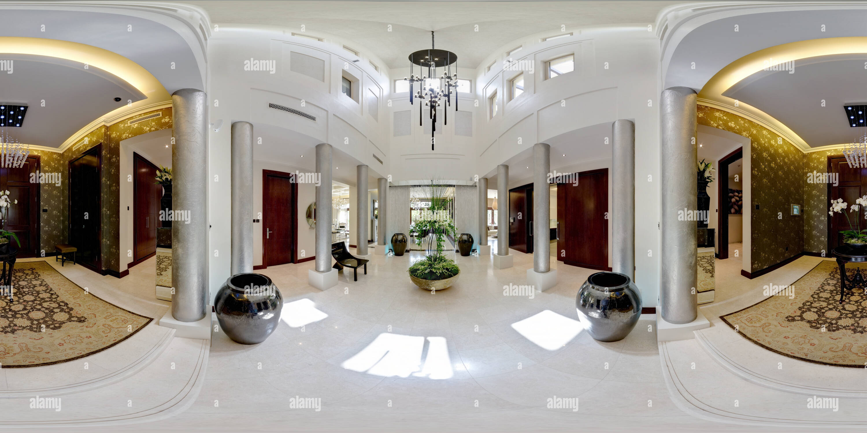 360 emirates -Fotos und -Bildmaterial in hoher Auflösung – Alamy