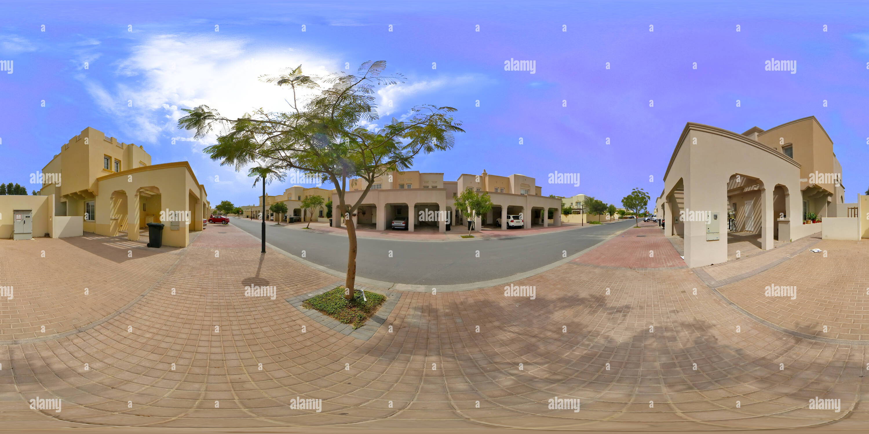 360 emirates -Fotos und -Bildmaterial in hoher Auflösung – Alamy