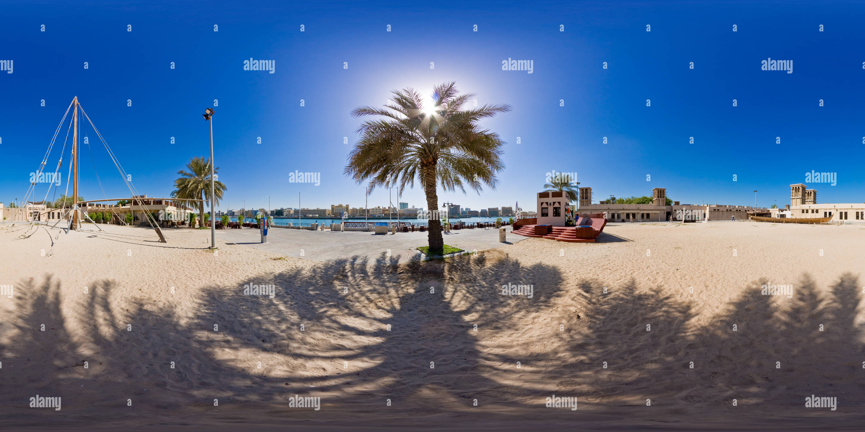 360 emirates -Fotos und -Bildmaterial in hoher Auflösung – Alamy