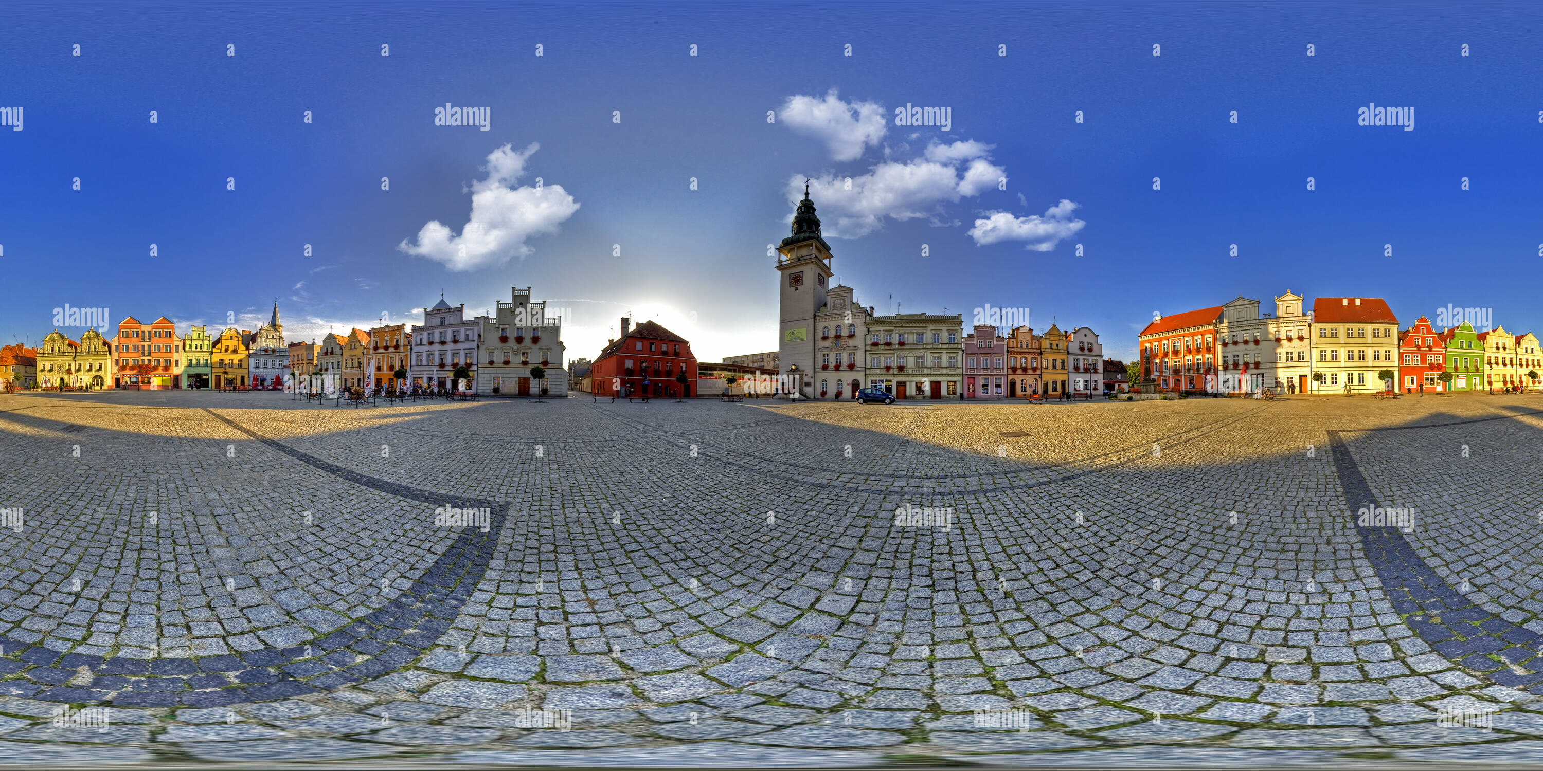 Rynek bytom -Fotos und -Bildmaterial in hoher Auflösung – Alamy