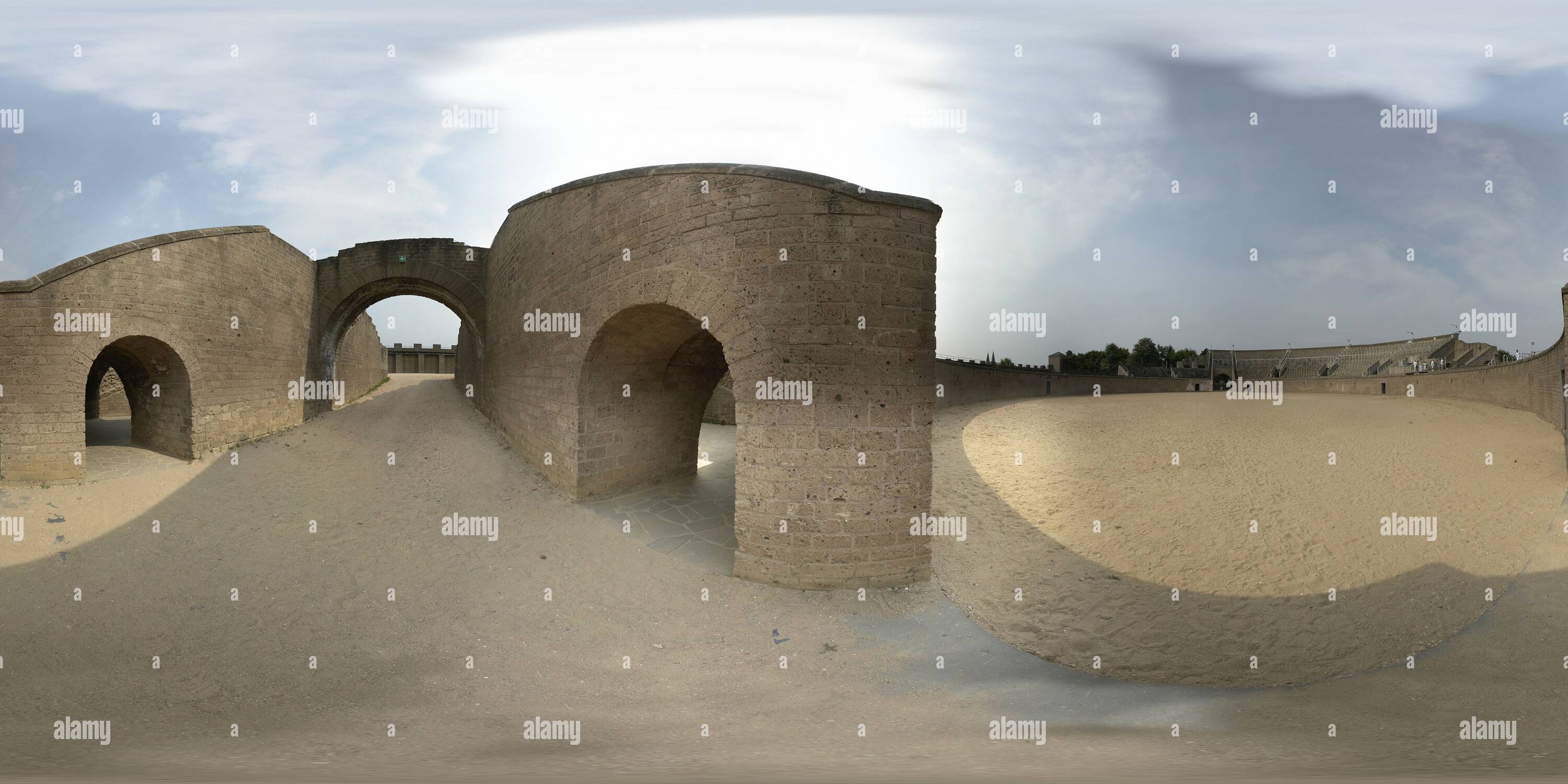 Xanten archäologischer park -Fotos und -Bildmaterial in hoher Auflösung ...