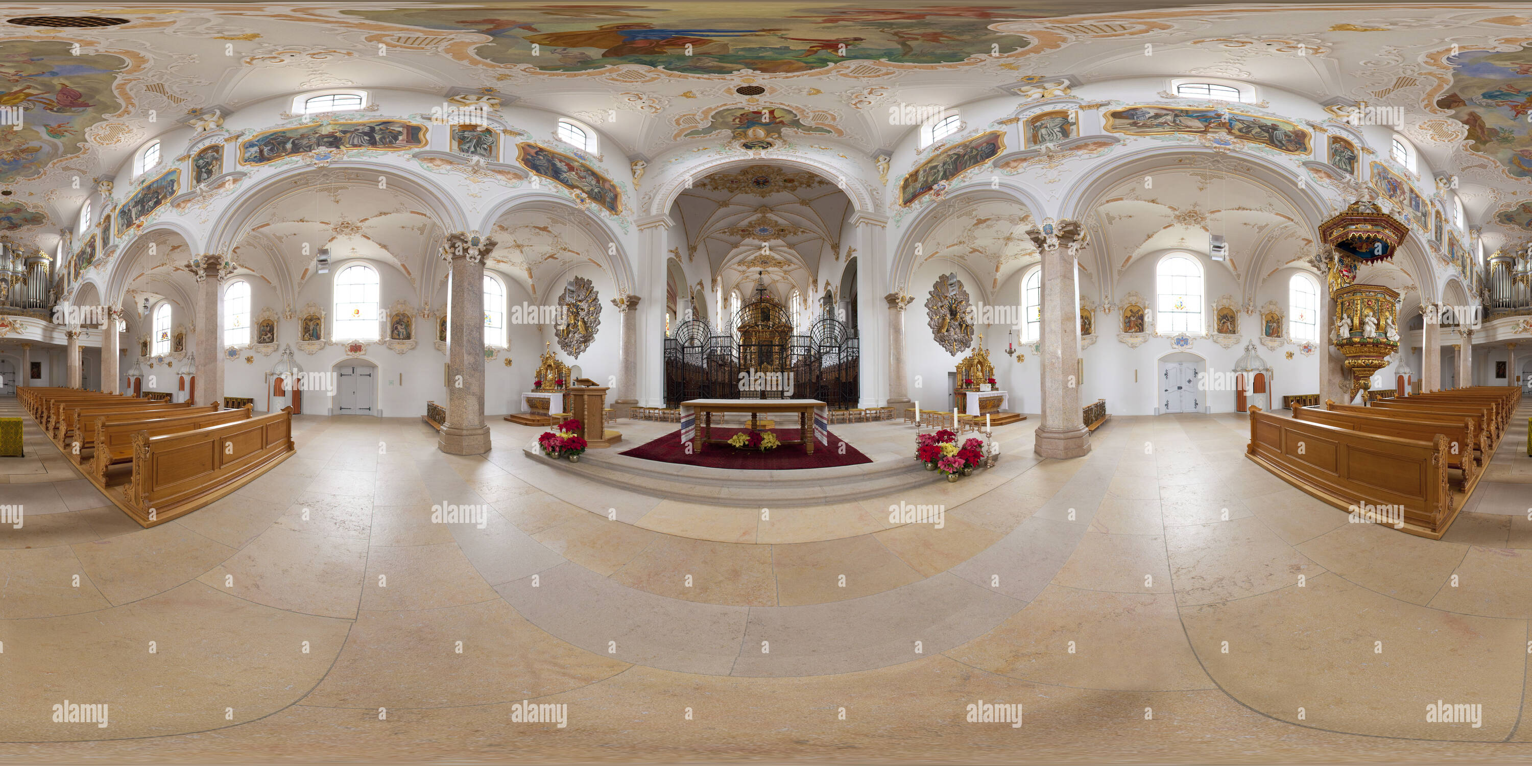 Wallfahrtskirche mariastein -Fotos und -Bildmaterial in hoher Auflösung ...