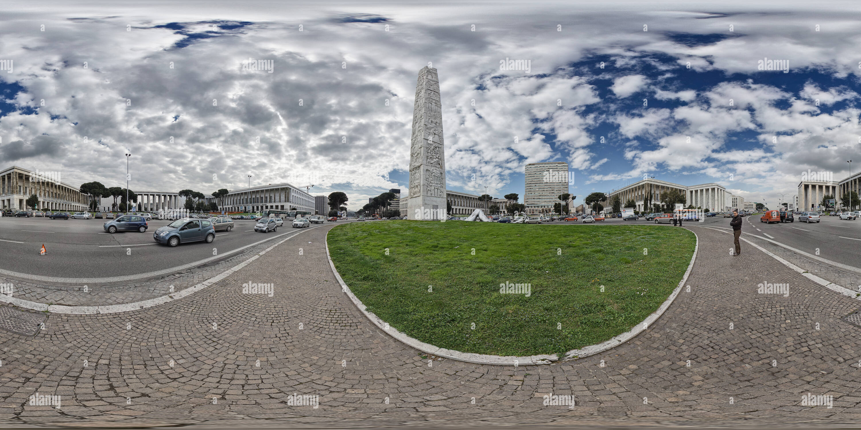 Marconi obelisk -Fotos und -Bildmaterial in hoher Auflösung – Alamy