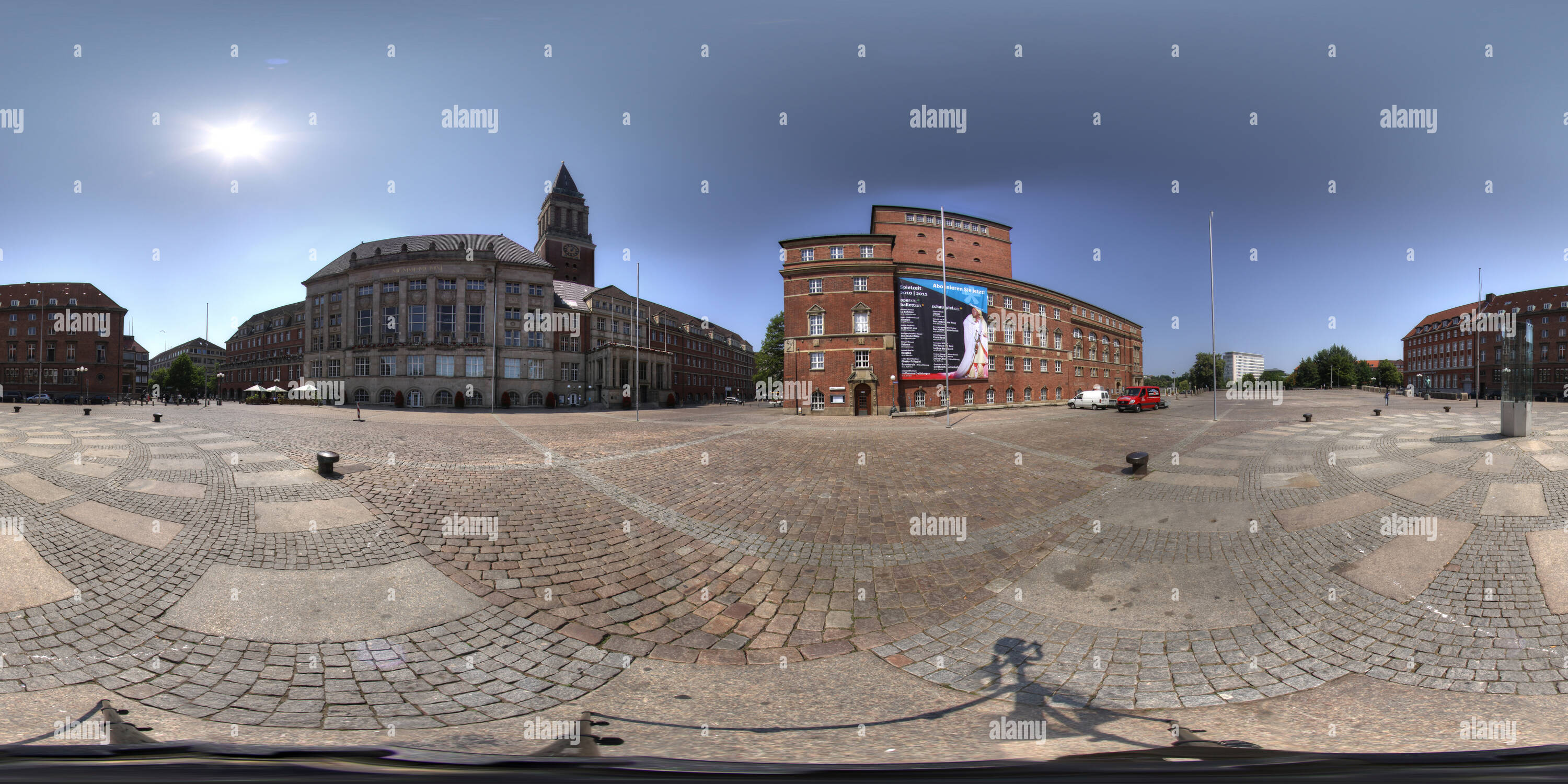 Kiel rathaus -Fotos und -Bildmaterial in hoher Auflösung – Alamy