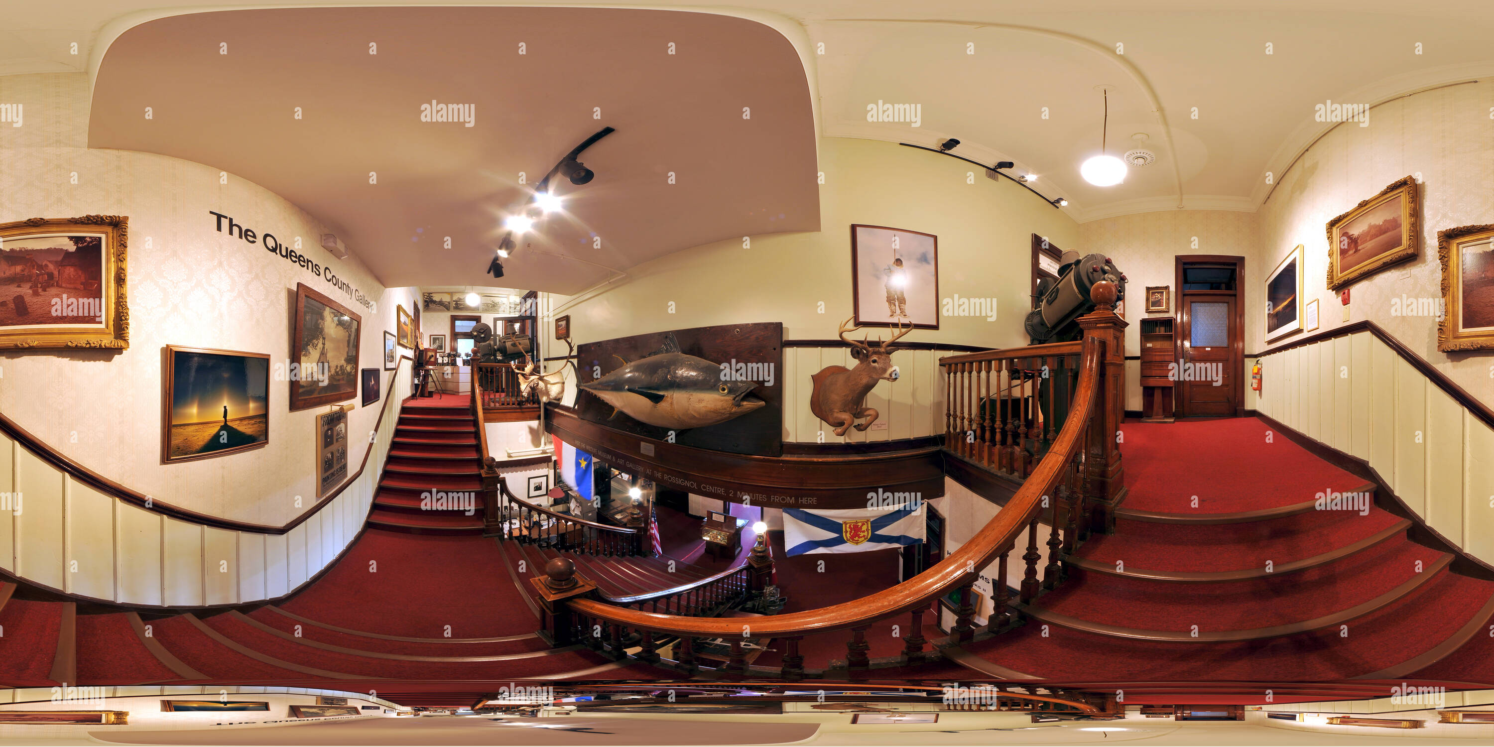 Museumsfotografie sherman hines -Fotos und -Bildmaterial in hoher ...