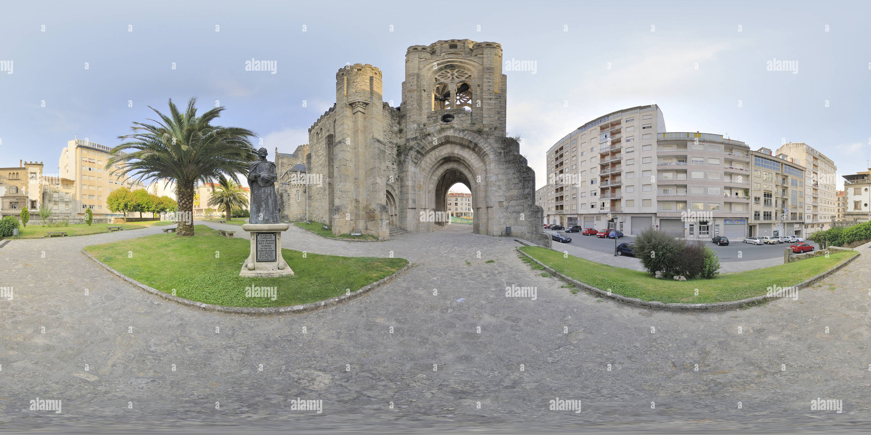 Iglesia de veracruz -Fotos und -Bildmaterial in hoher Auflösung – Alamy