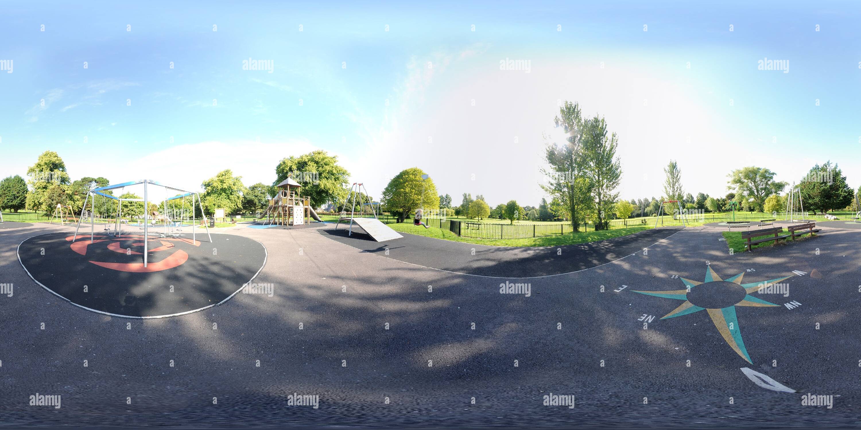 Tralee park -Fotos und -Bildmaterial in hoher Auflösung – Alamy