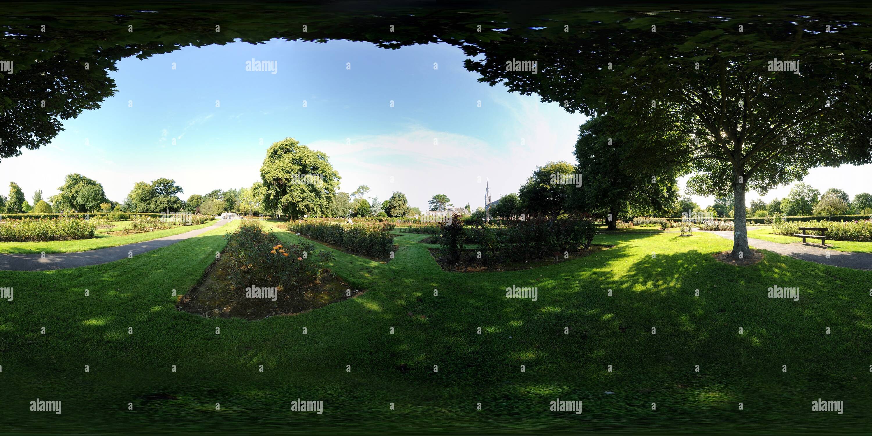 Tralee park -Fotos und -Bildmaterial in hoher Auflösung – Alamy